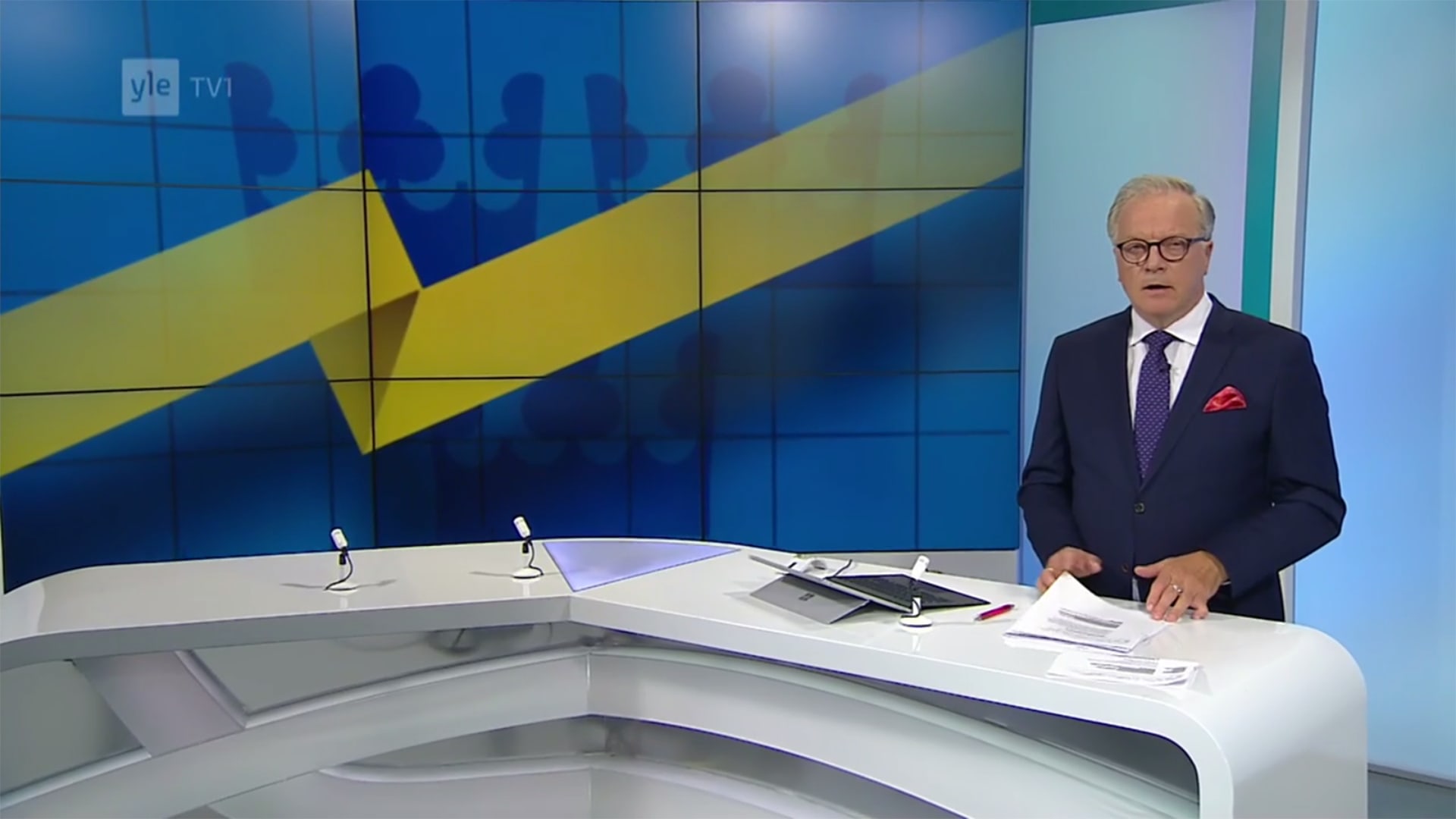 Yle Uutiset | Yle Uutiset 20.30 | TV | Areena | yle.fi