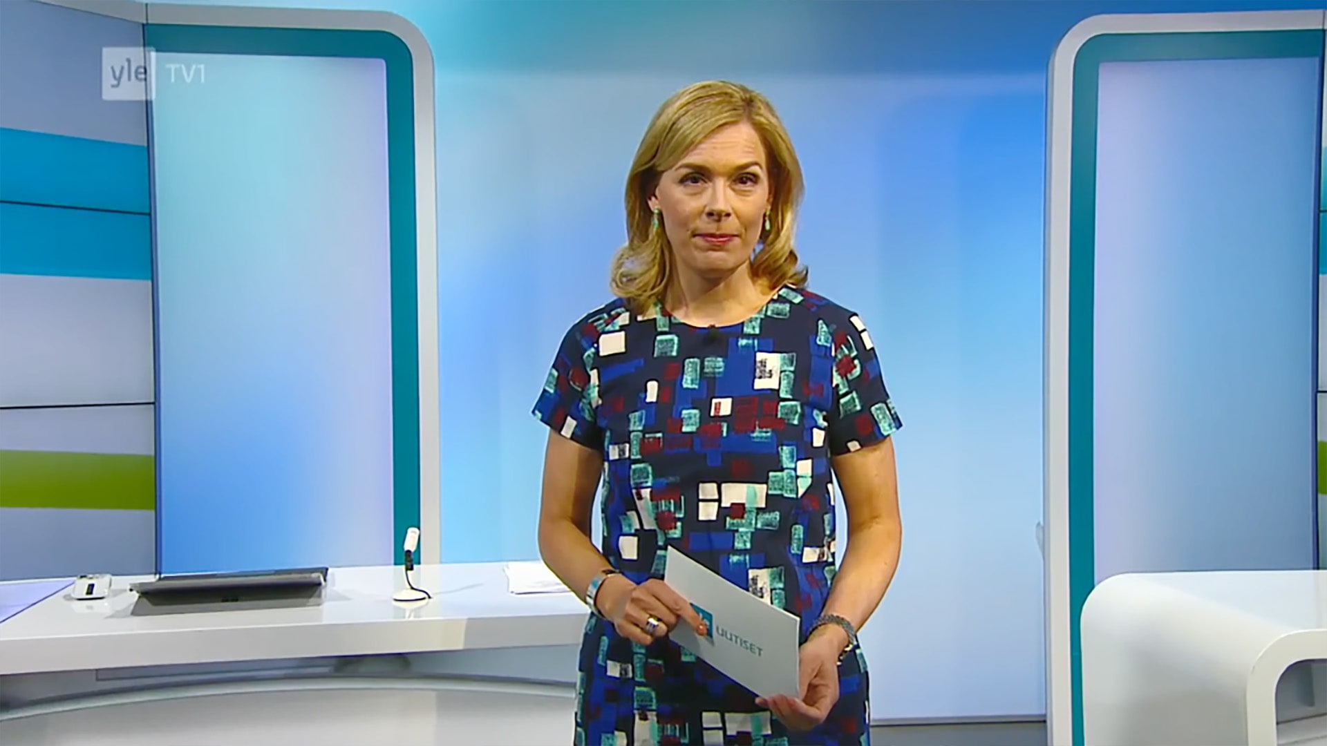 Yle Uutiset | Yle Uutiset 20.30 | TV | Areena | yle.fi