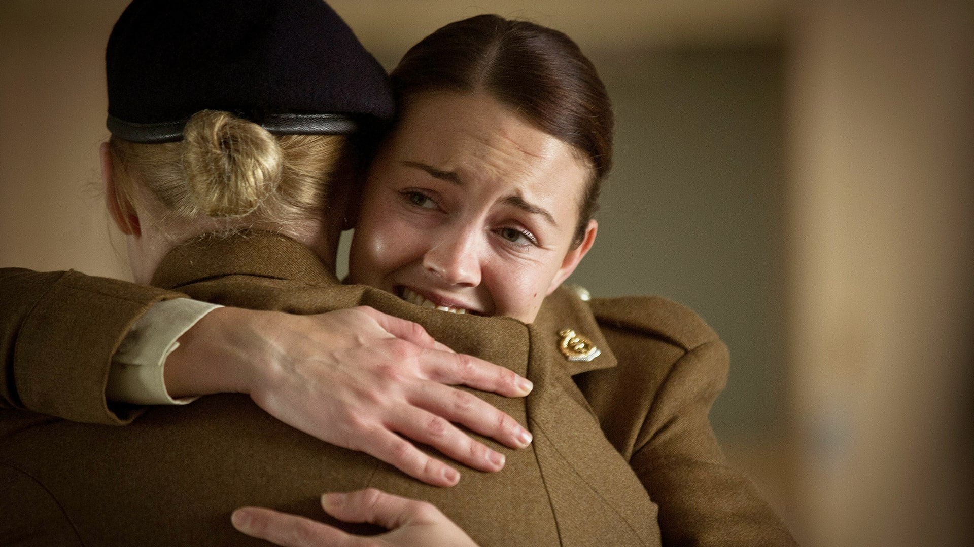 Jakso 2 | Our Girl | TV | Areena | yle.fi