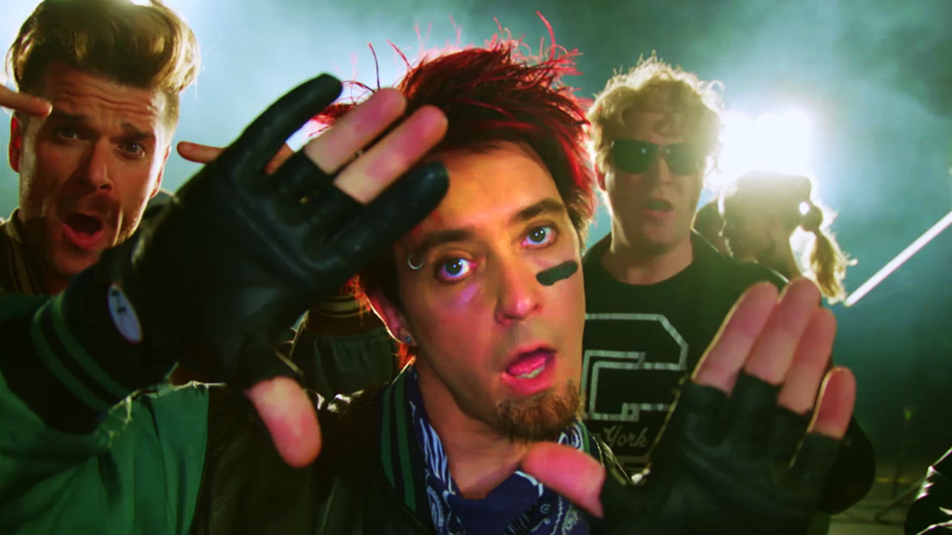 Boy Machine: Onnistuuko Boy Machinen, ruotsalaisen poikabändisensaation ...