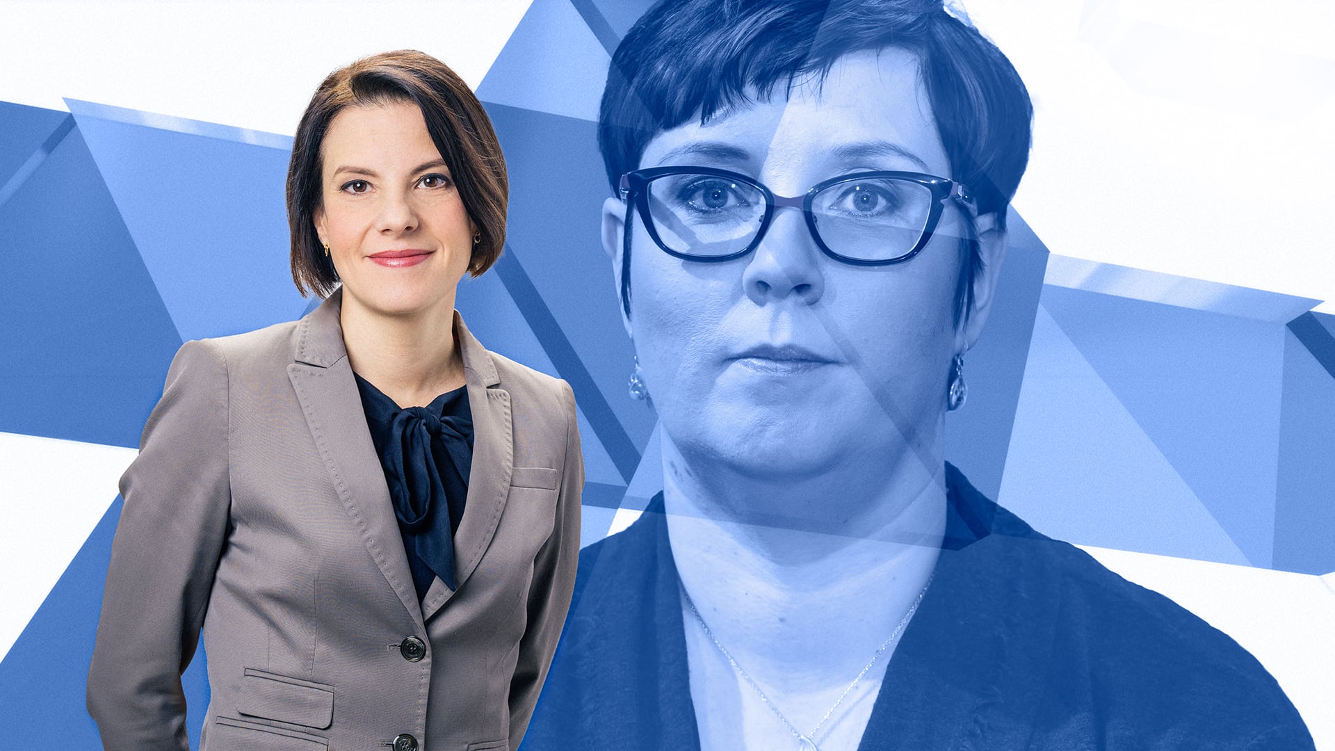 Merja Kyllönen | Presidentinvaalit 2018 | TV | Areena | yle.fi