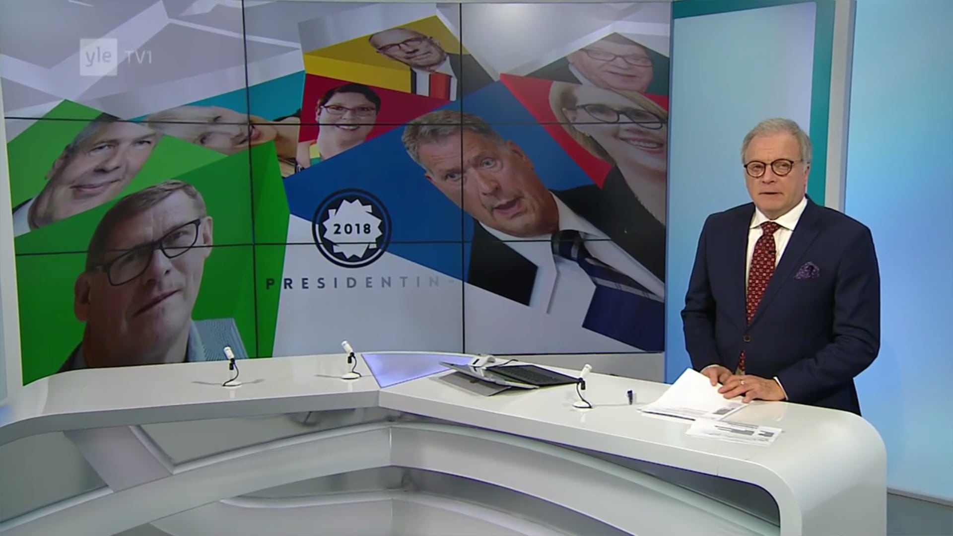 Yle Uutiset | Yle Uutiset 20.30 | TV | Areena | yle.fi