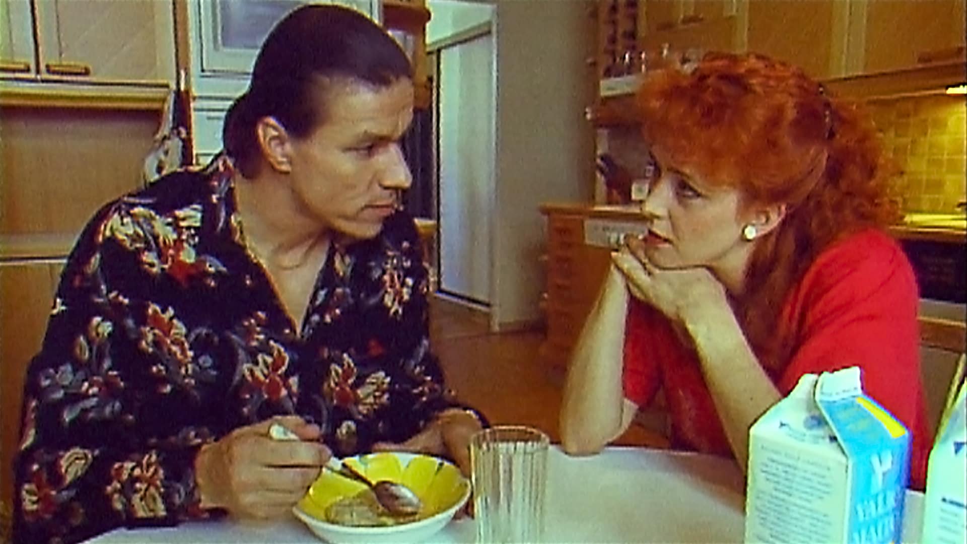 Jakso 4 | Viimeiset siemenperunat | TV | Areena | yle.fi