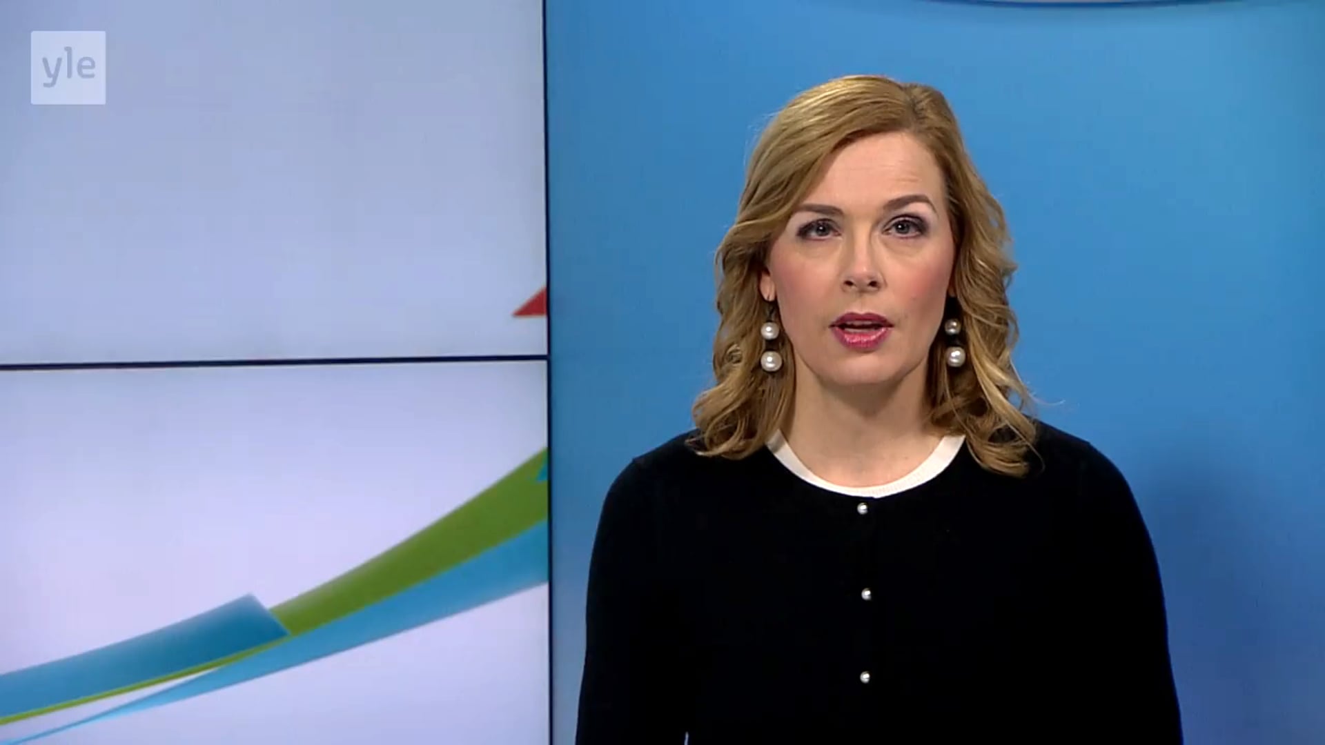 Yle Uutiset | Yle Uutiset | TV | Areena | yle.fi