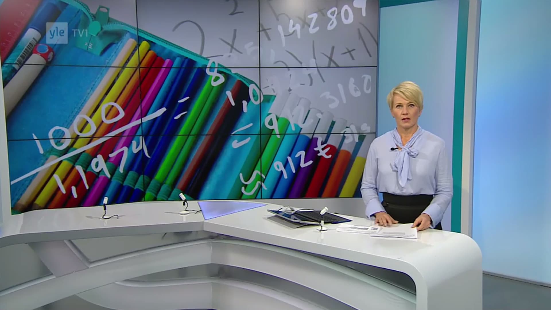 Yle Uutiset | Yle Uutiset 20.30 | TV | Areena | yle.fi