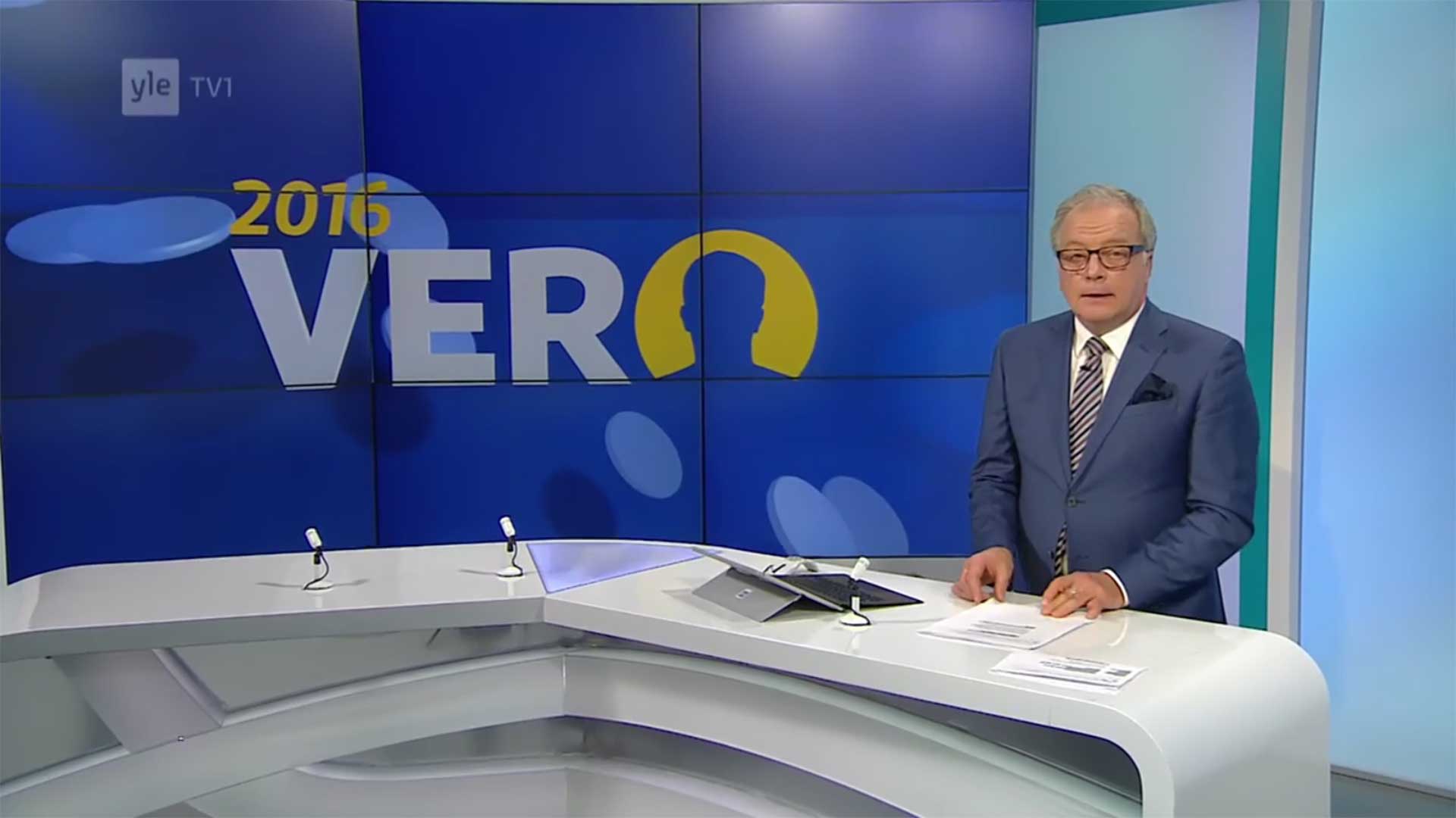 Yle Uutiset | Yle Uutiset 20.30 | TV | Areena | yle.fi