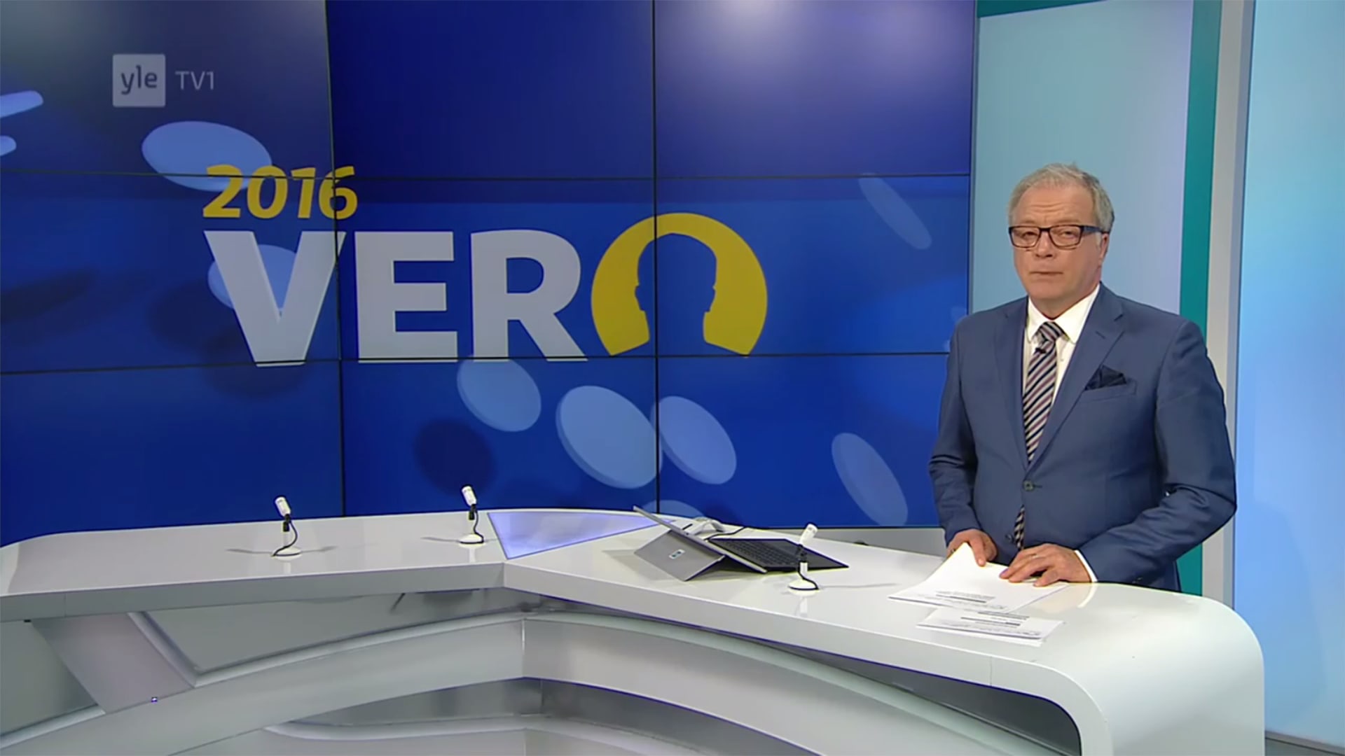 Yle Uutiset | Yle Uutiset 18.00 | TV | Areena | yle.fi