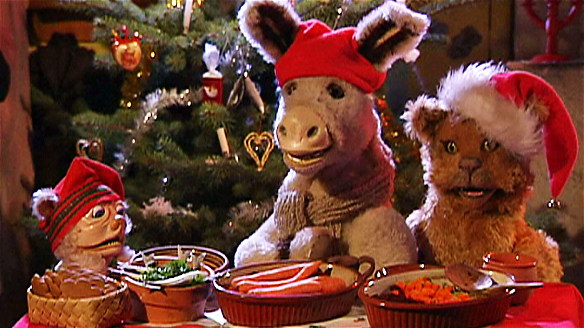 to 12.10.2017 | Aasi, Morso ja Mouru | TV | Areena | yle.fi