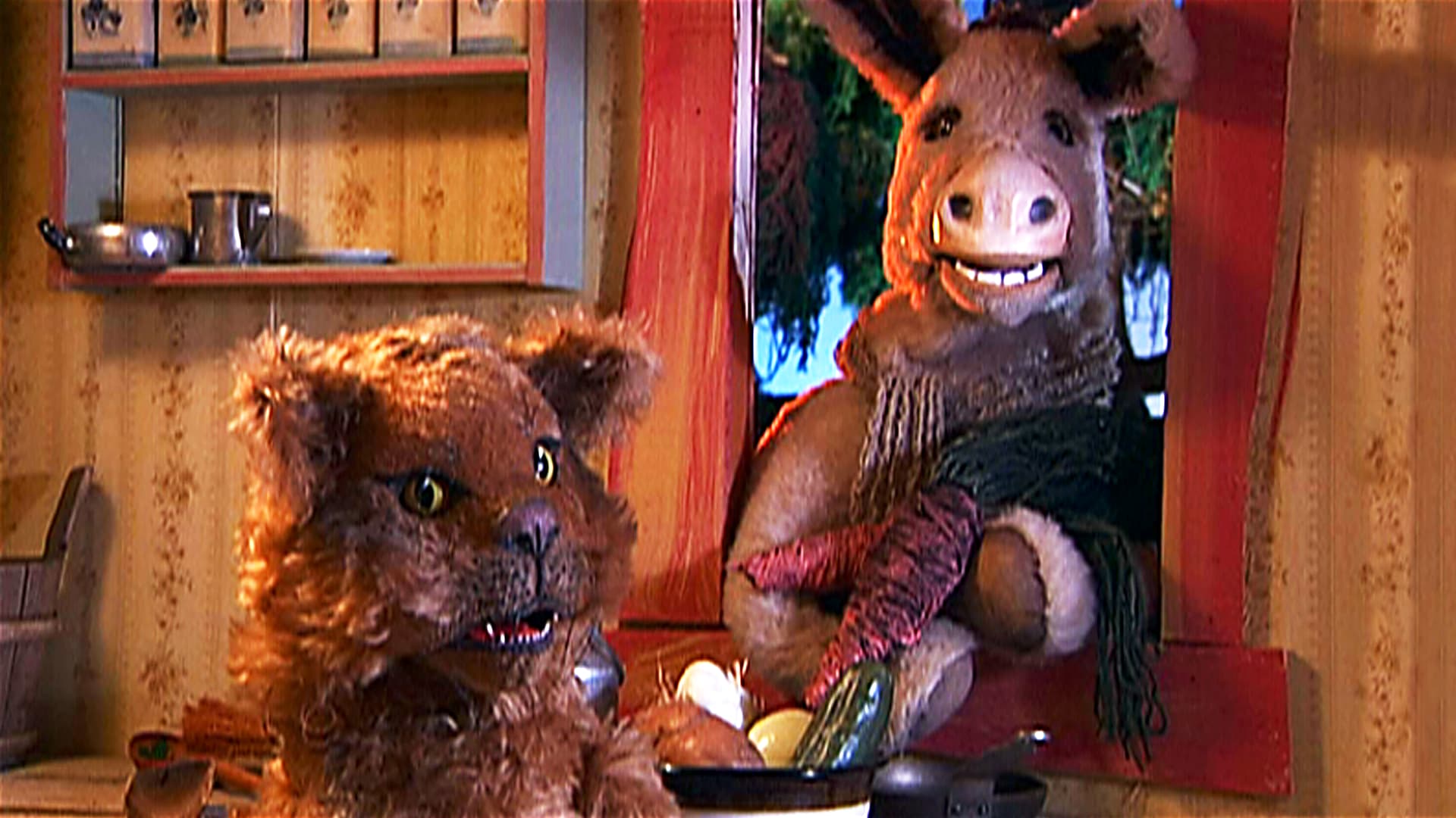 to 12.10.2017 | Aasi, Morso ja Mouru | TV | Areena | yle.fi