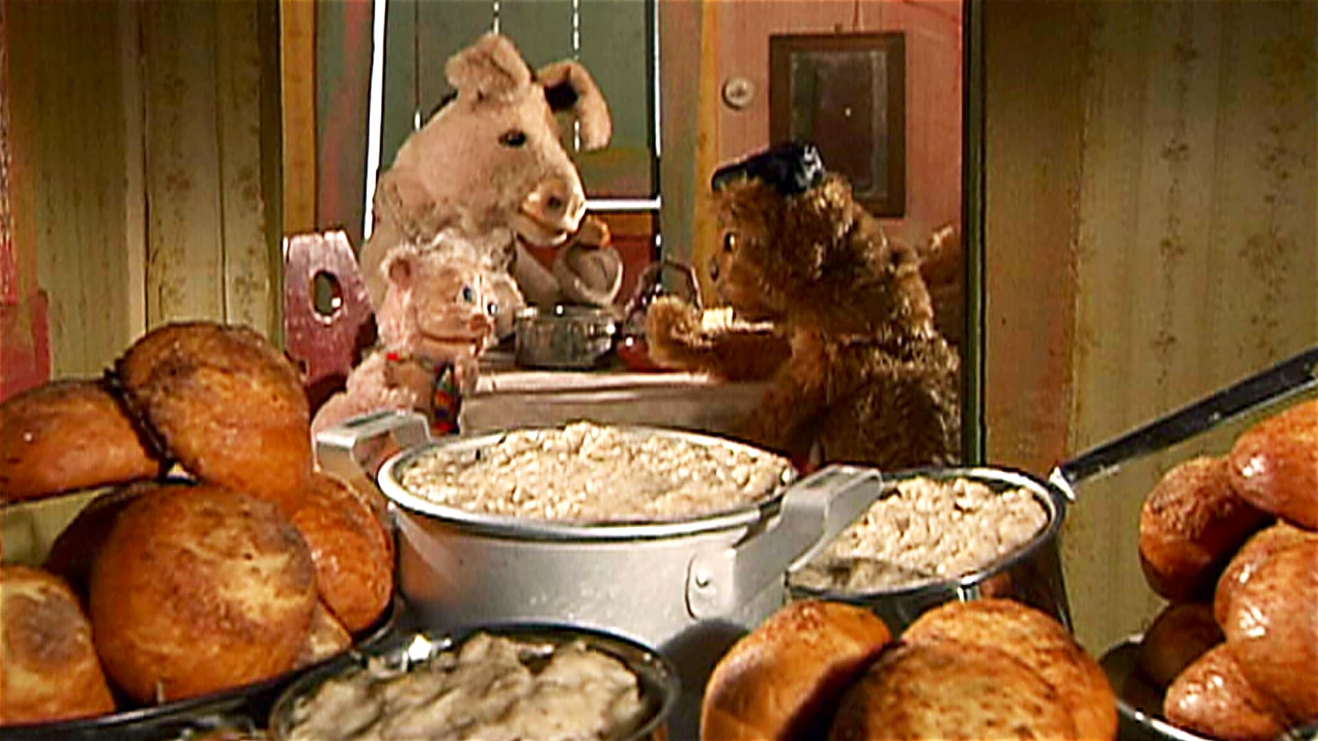 to 12.10.2017 | Aasi, Morso ja Mouru | TV | Areena | yle.fi