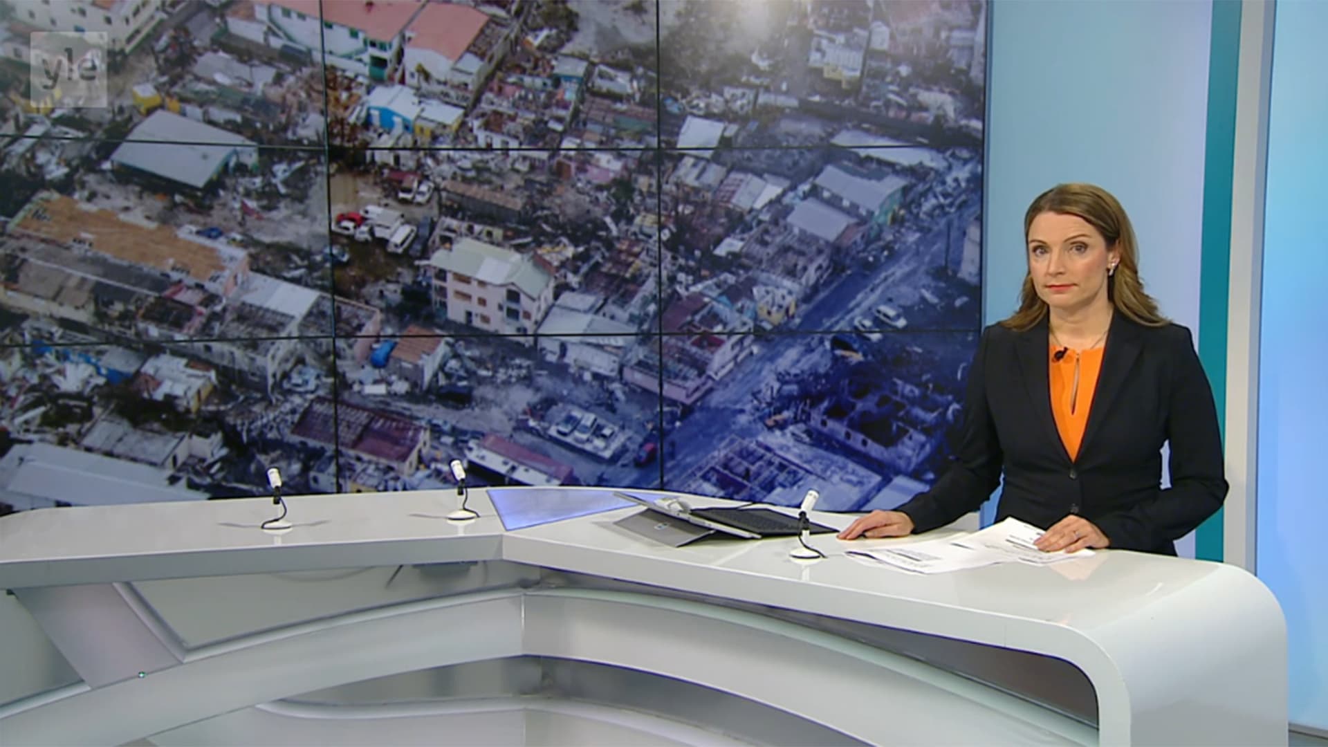 Yle Uutiset | Yle Uutiset 18.00 | TV | Areena | yle.fi