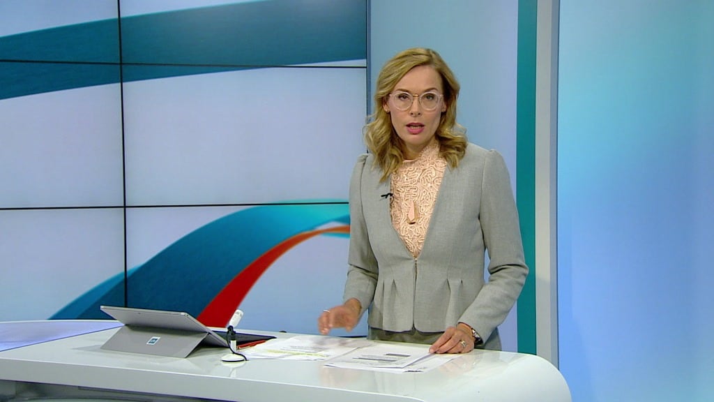 Yle Uutiset | Yle Uutiset 18.00 | TV | Areena | yle.fi