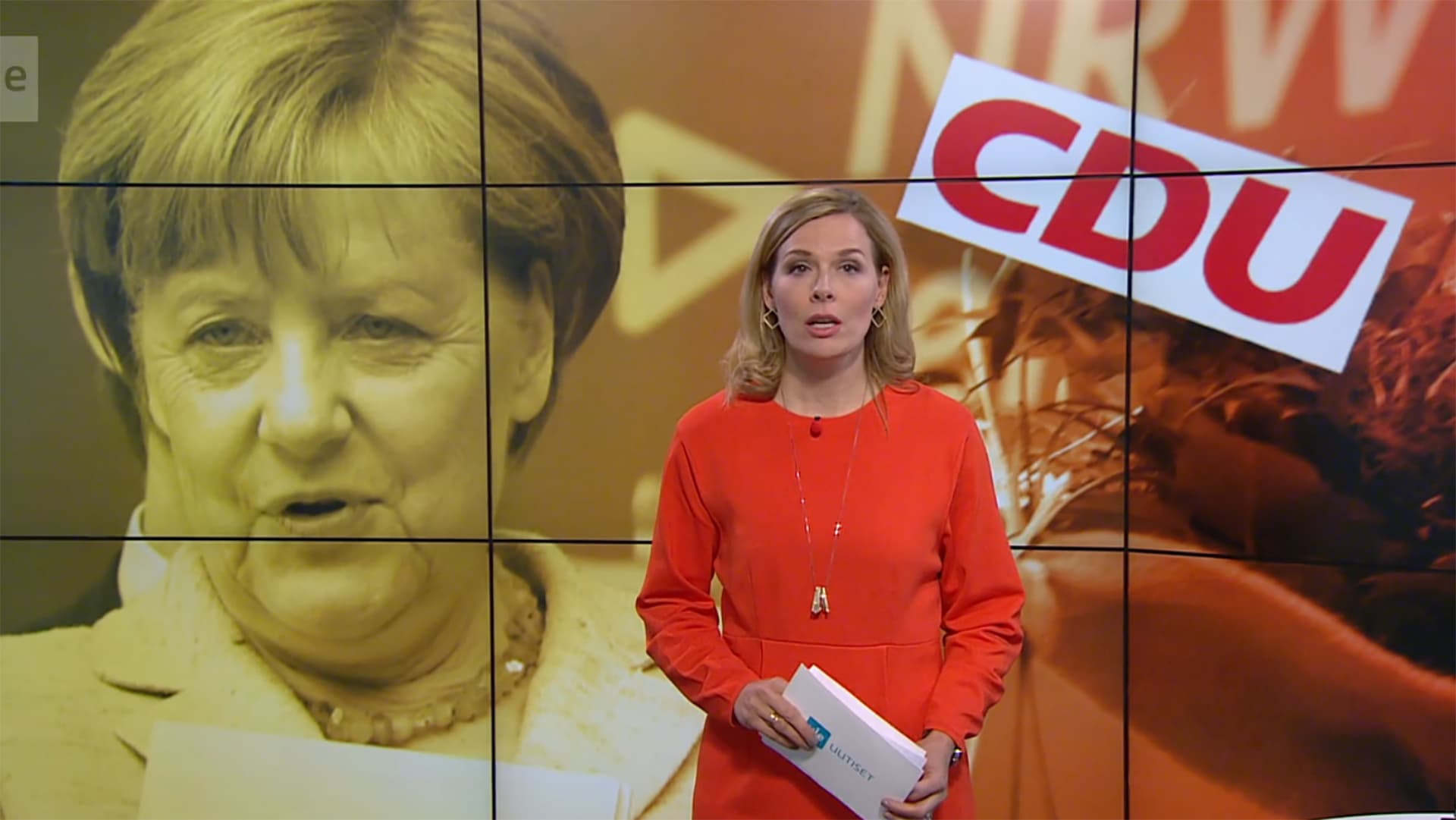 Yle Uutiset | Yle Uutiset 21.50 | TV | Areena | yle.fi