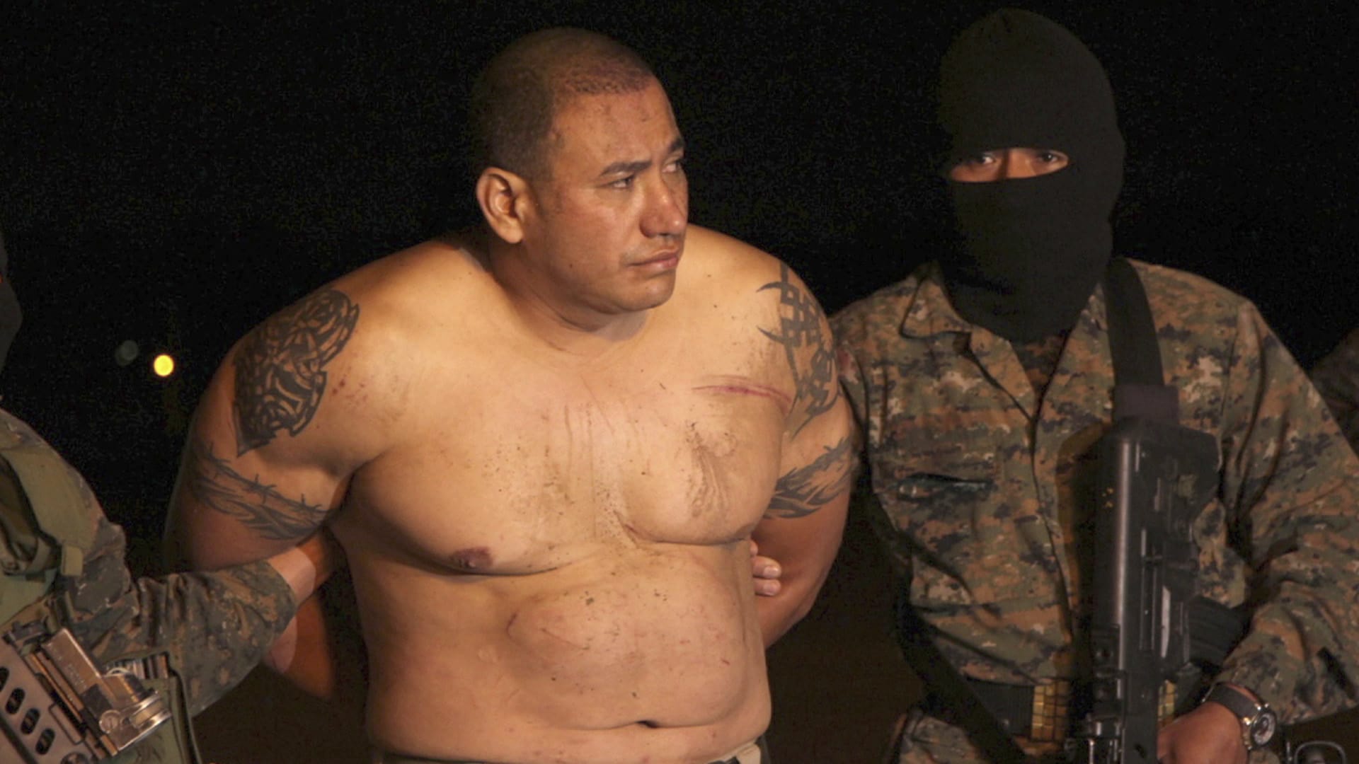 VICE: Mexican Oil and Drug Cartels | VICE | TV | Arenan | svenska.yle.fi