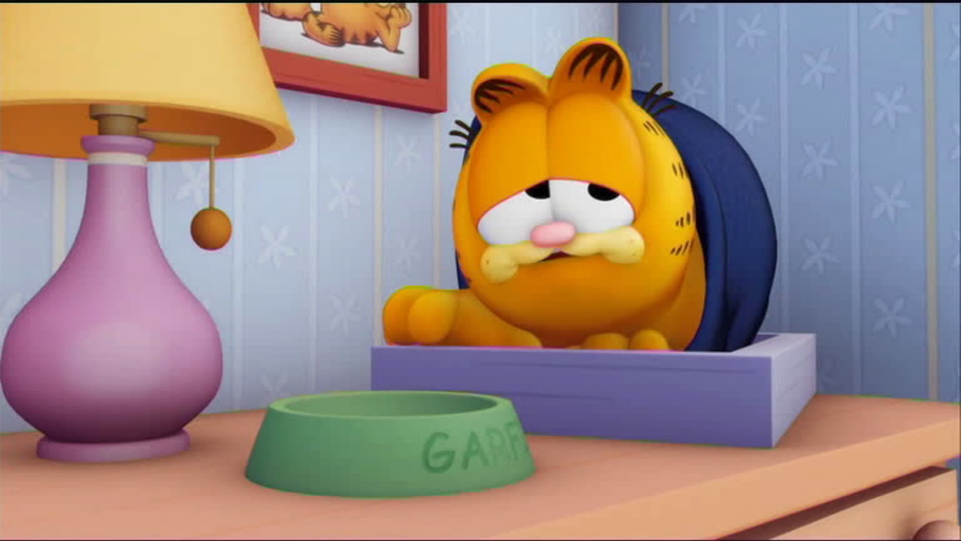 Hundlek | Katten Gustaf | TV | Arenan | svenska.yle.fi