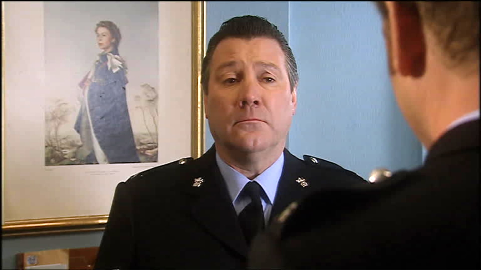 Gammal är bättre | Tillbaka till Aidensfield | TV | Arenan | svenska.yle.fi