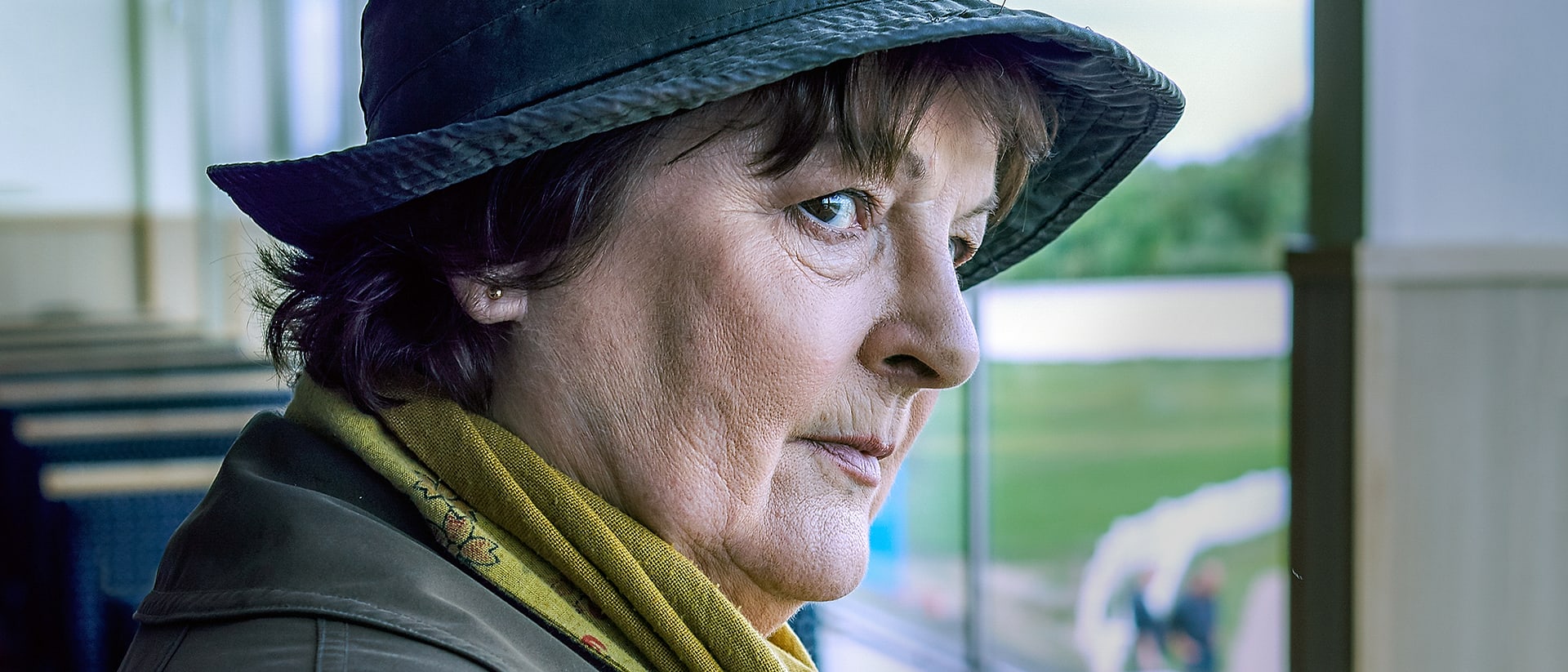 Vera Stanhope tutkii | TV | Areena | yle.fi