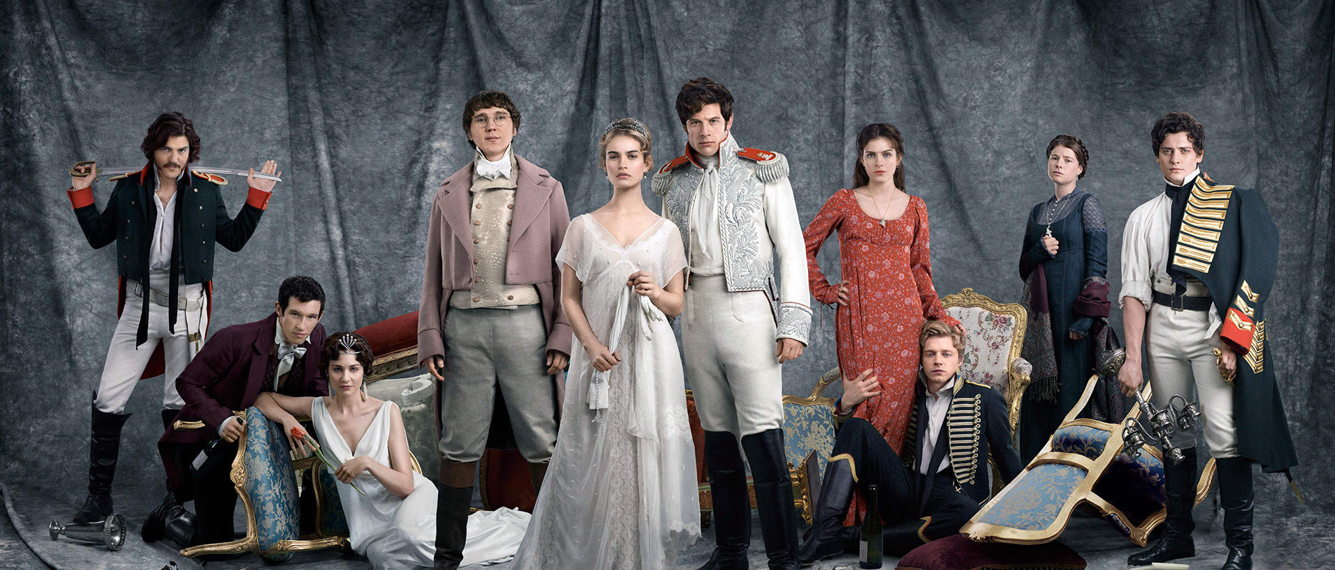 Sota ja rauha | TV | Areena | yle.fi