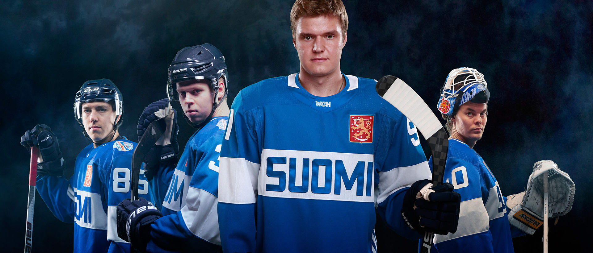 Leijonat Inside | TV | Areena | yle.fi