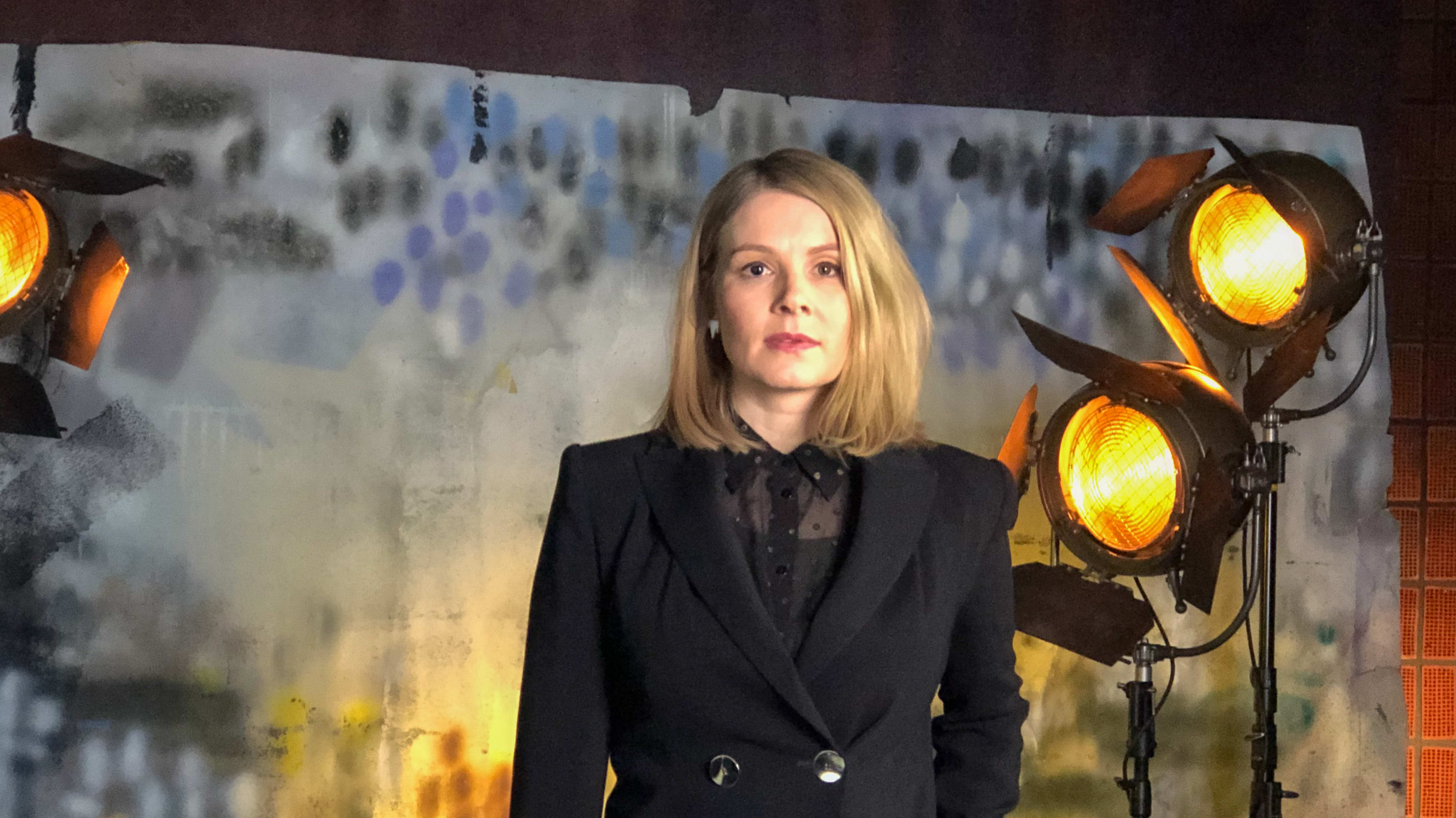 Pamela Tola | Me elokuvantekijät | TV | Areena | yle.fi