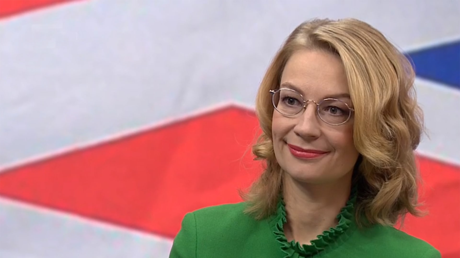 Tytti Tuppurainen | Ykkösaamu | TV | Areena | yle.fi