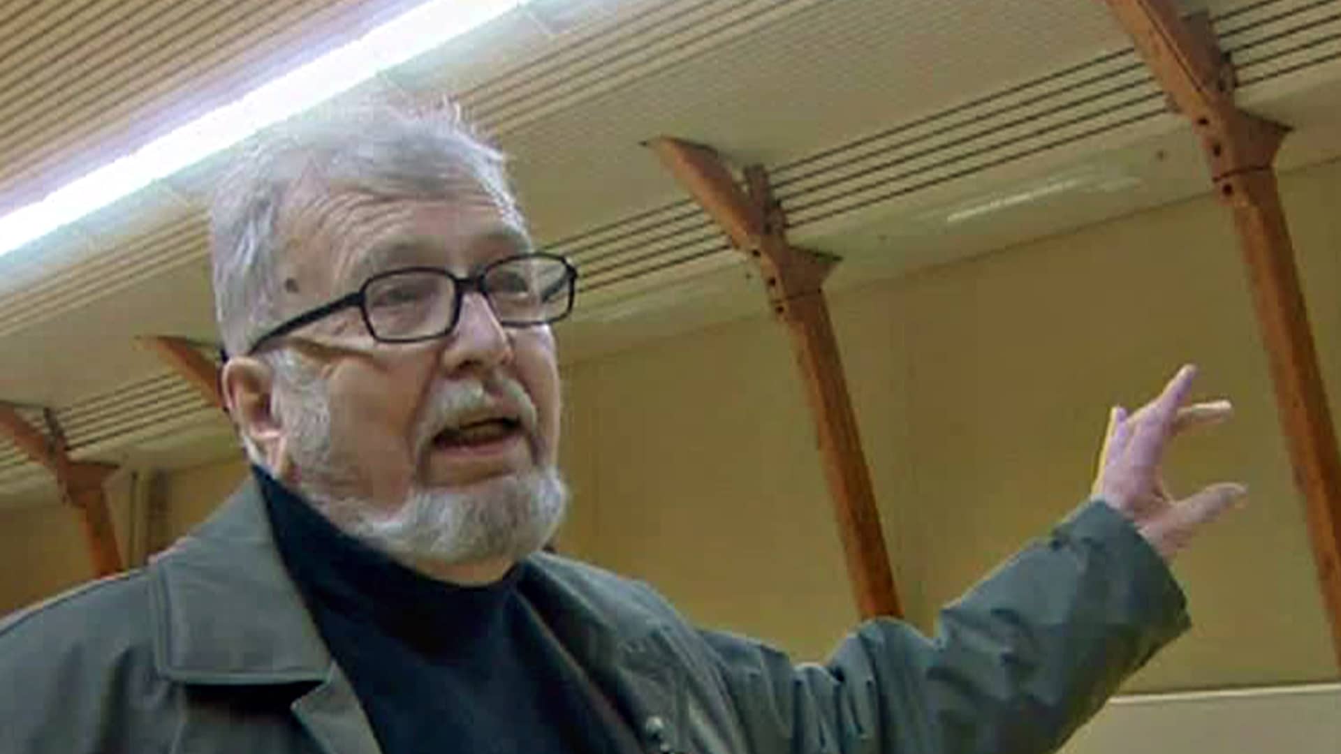 Matti Kassila | Kuva elää! | TV | Areena | yle.fi