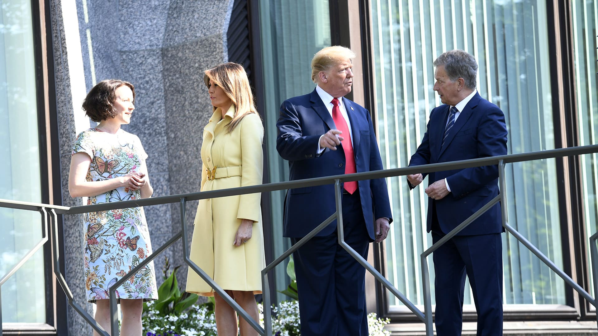 Yle Uutiset | TV | Areena | yle.fi