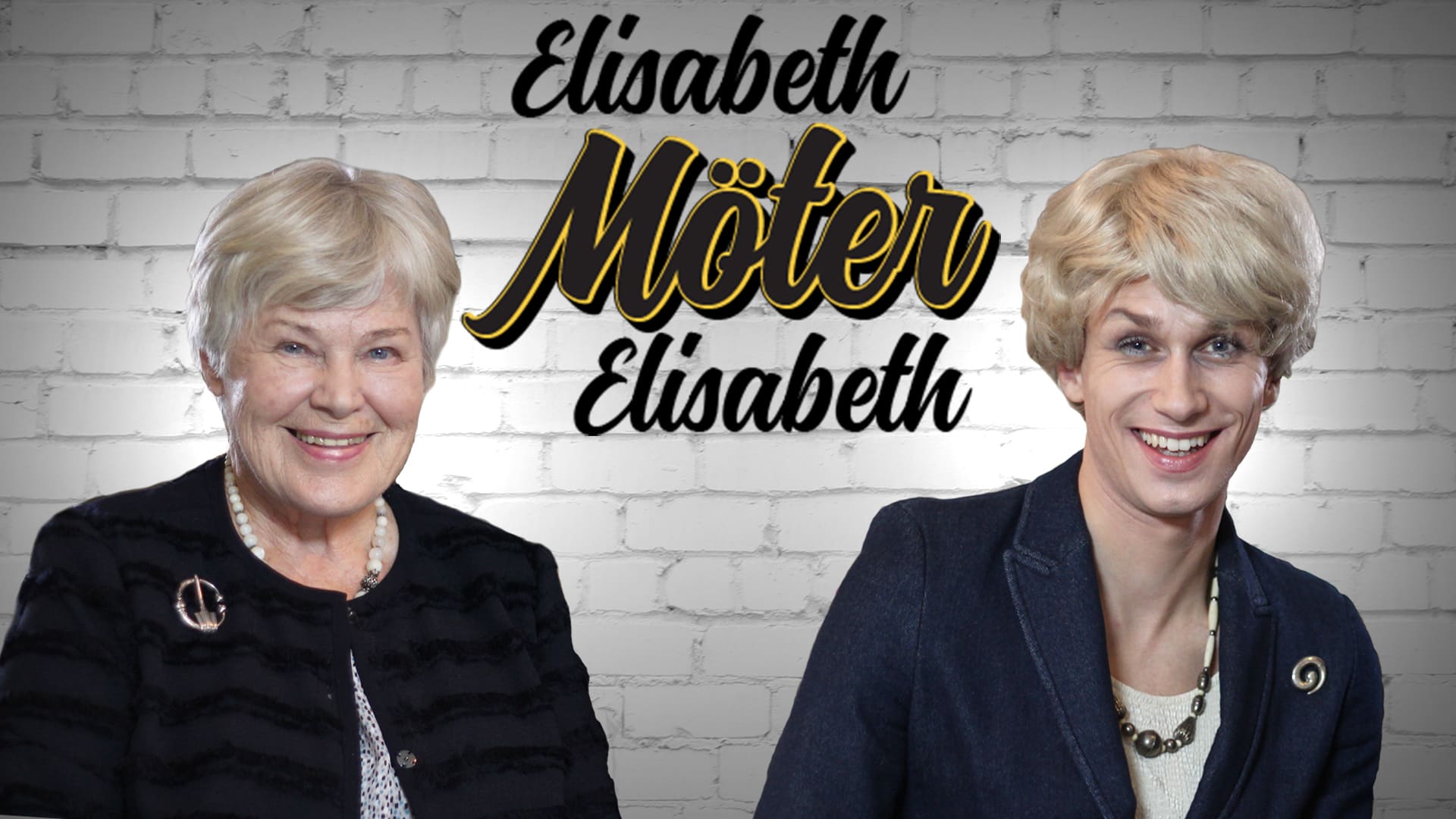 X & X: Elisabeth & Elisabeth | X & X | TV | Areena | yle.fi