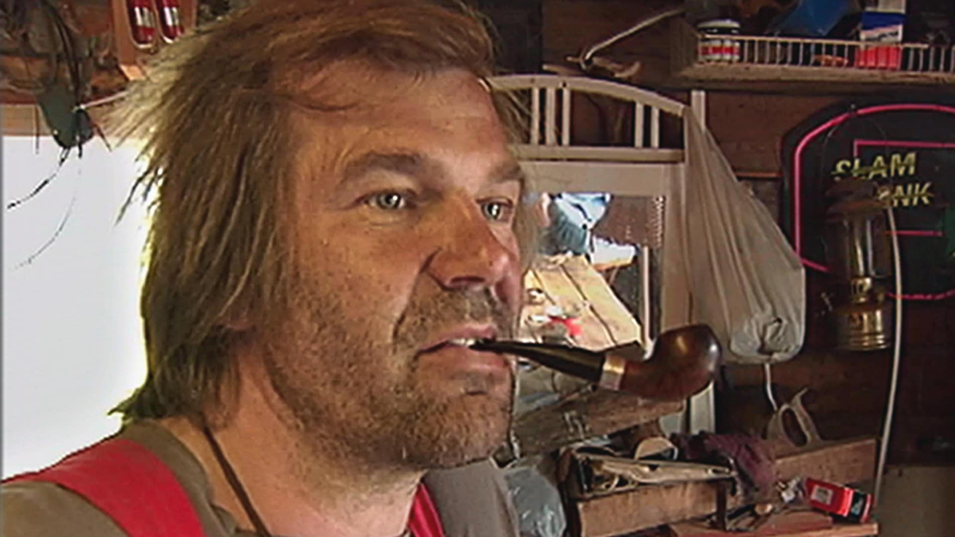 Kai Lehtinen - oman taivaansa tähti | Maan mainiot | TV | Areena | yle.fi