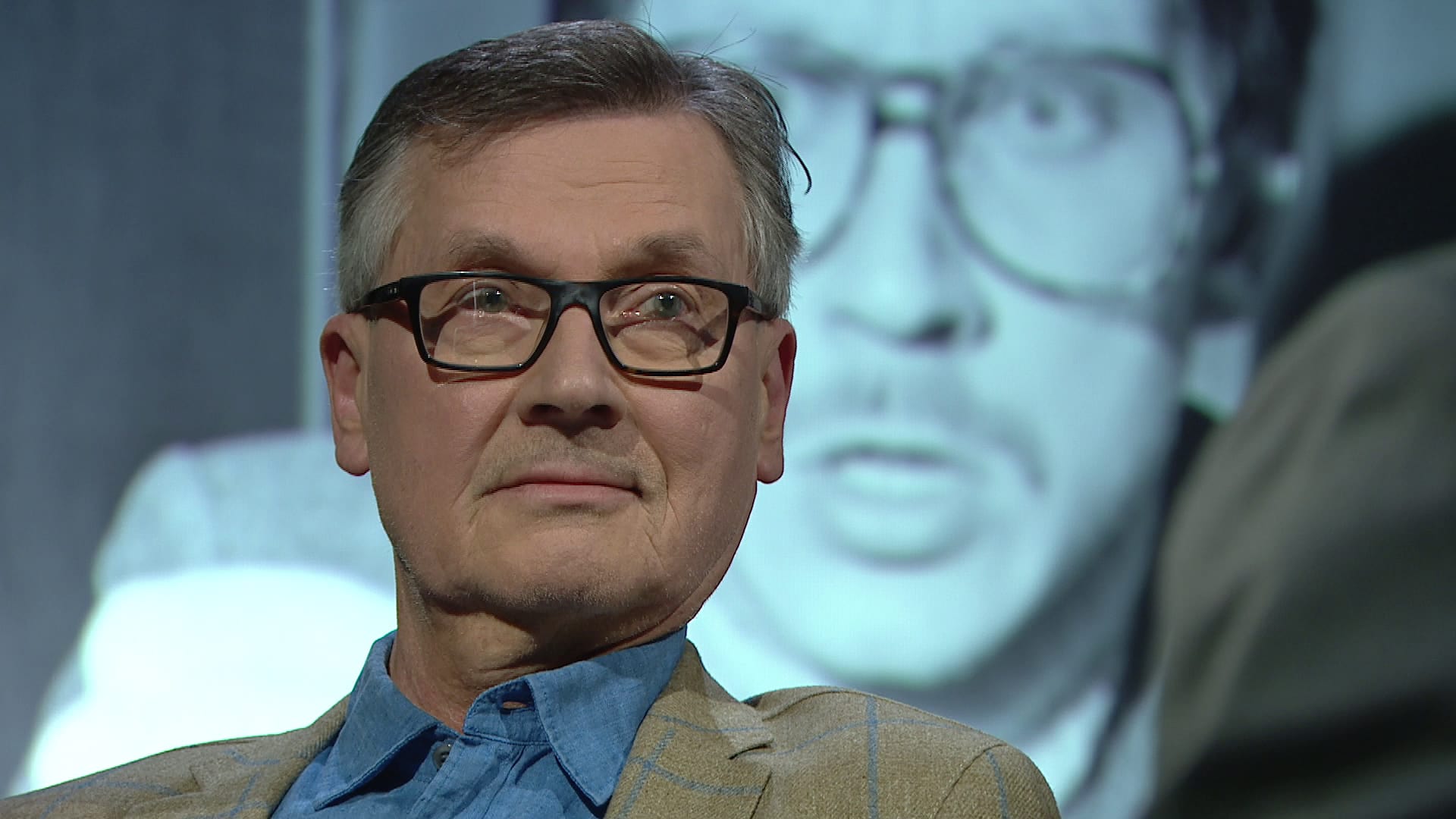 Pekka Autiovuori | Arkistovieraana | TV | Areena | yle.fi