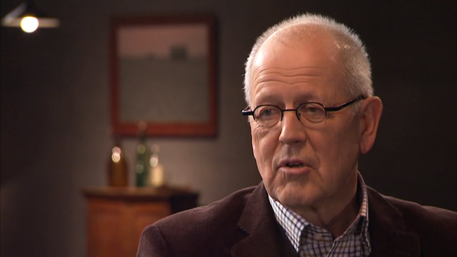 Antti Tuuri | Arkistovieraana | TV | Areena | yle.fi