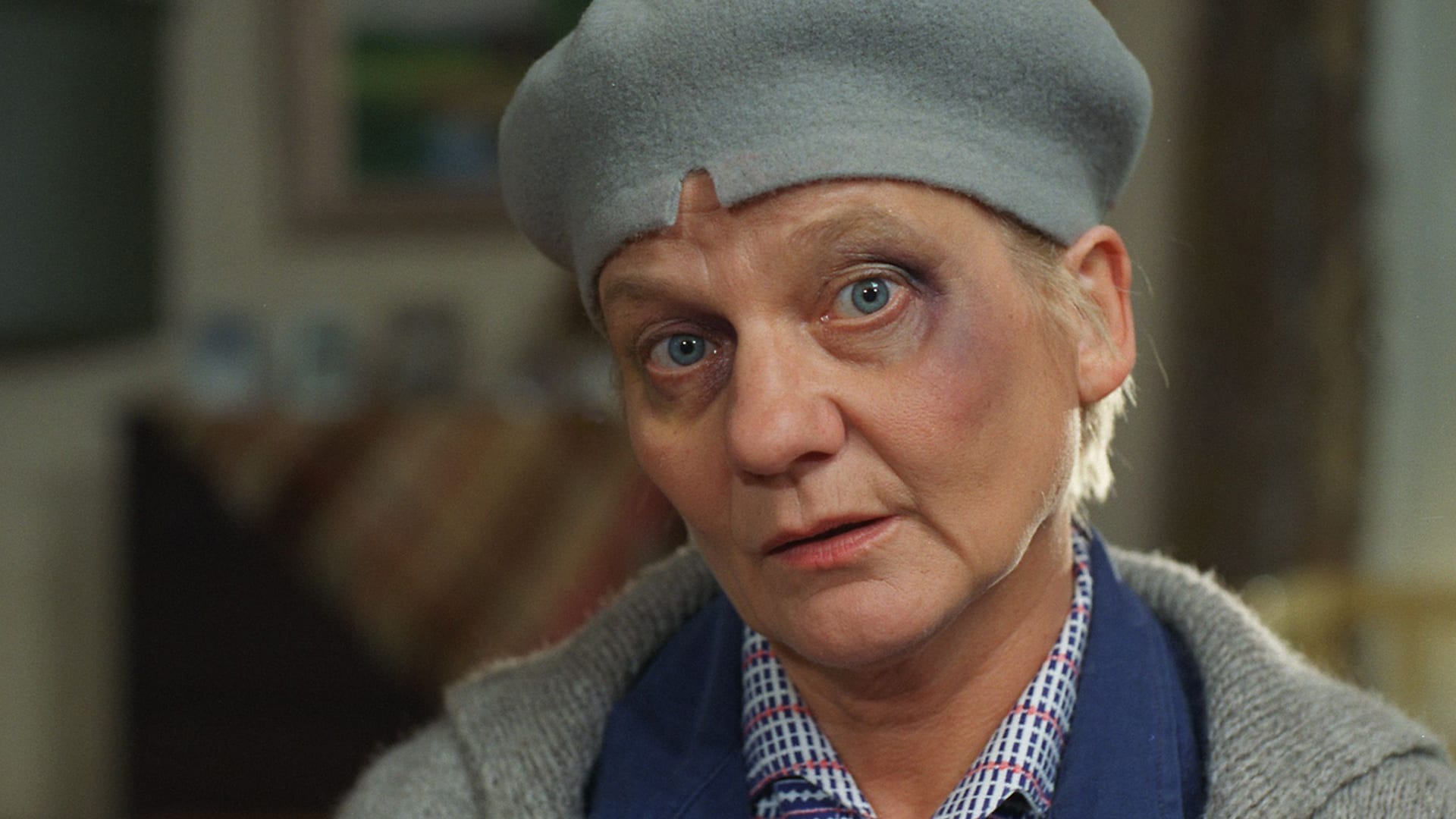 Jakso 13: Äidin sydän | Kohtaamiset ja erot | TV | Areena | yle.fi