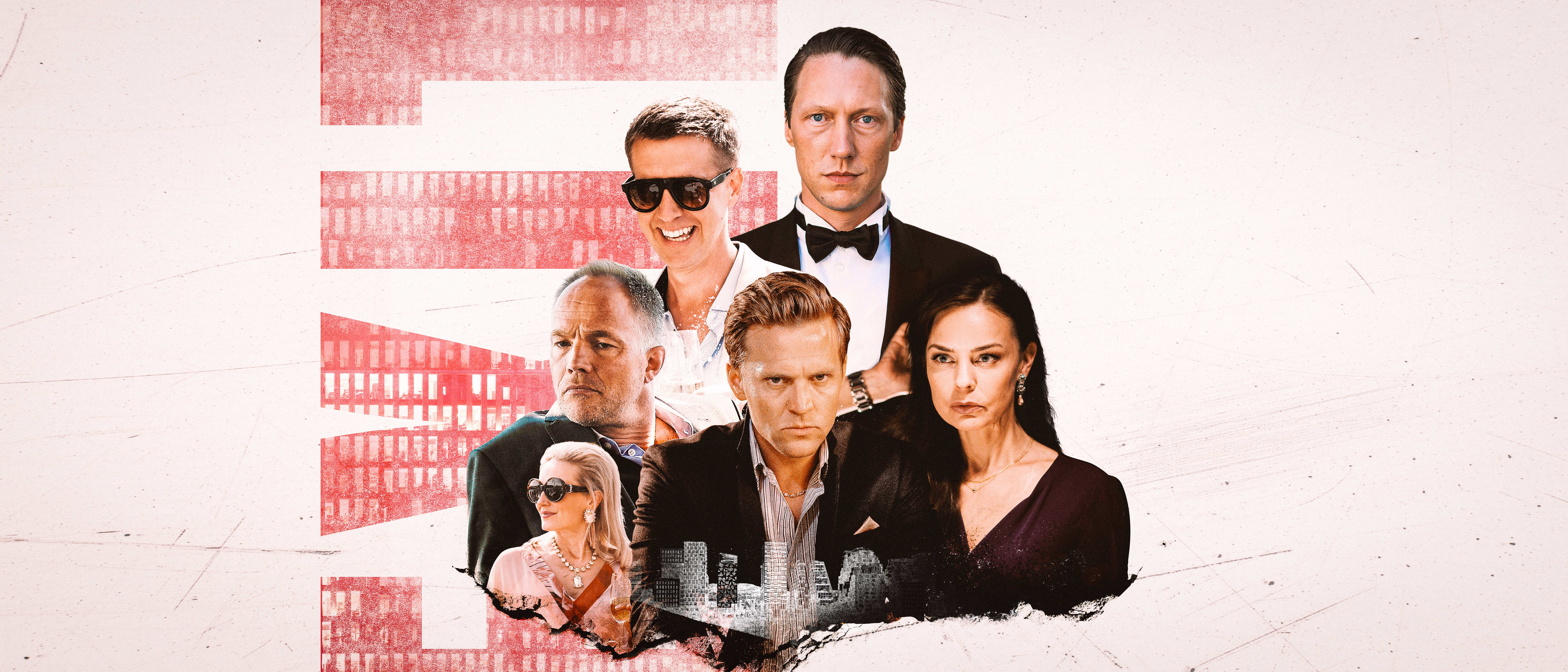 Exit | TV | Arenan | svenska.yle.fi