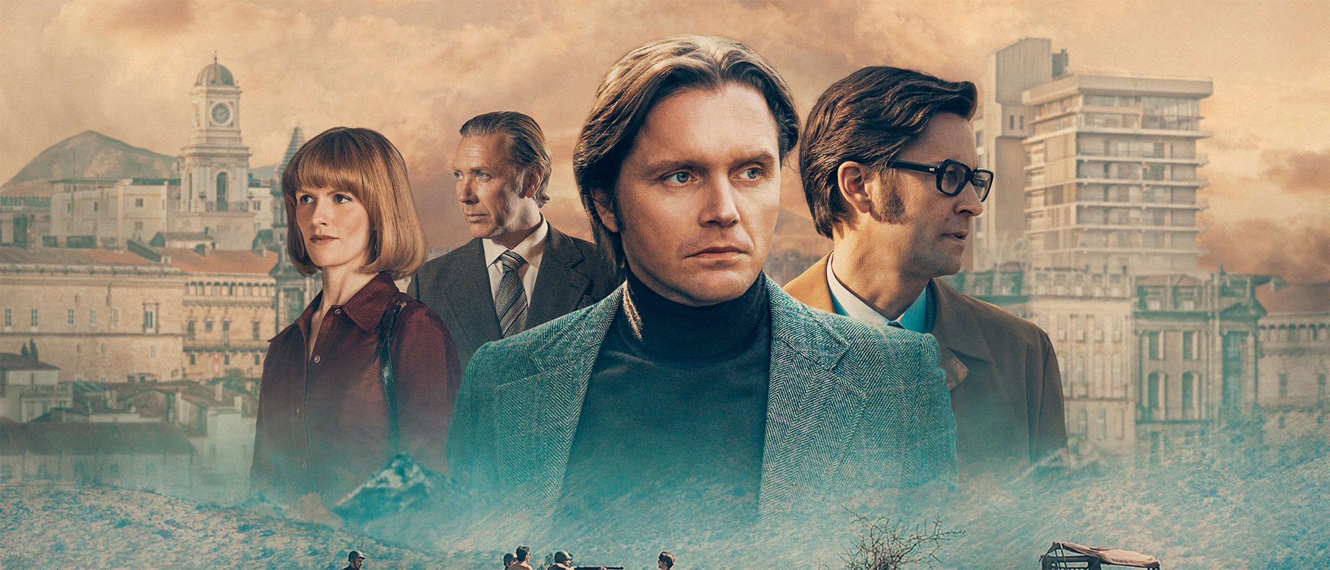 Invisible Heroes | TV | Areena | yle.fi