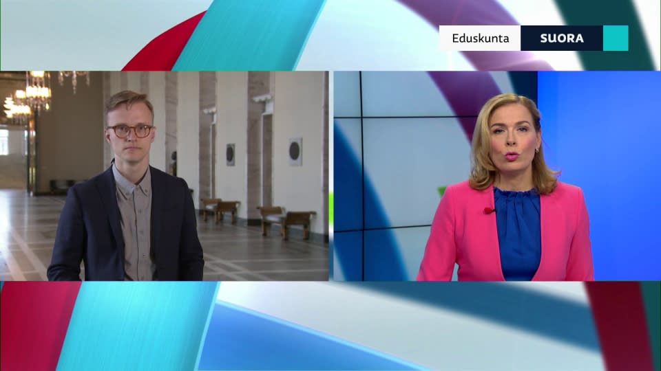 Yle Uutiset | Yle Uutiset 18.00 | TV | Areena | yle.fi