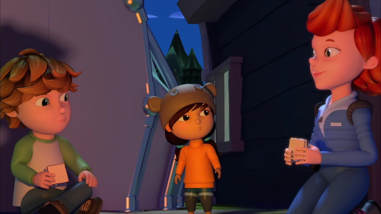 Tähtitaivaan alla | Jetron matkaan | TV | Areena | yle.fi