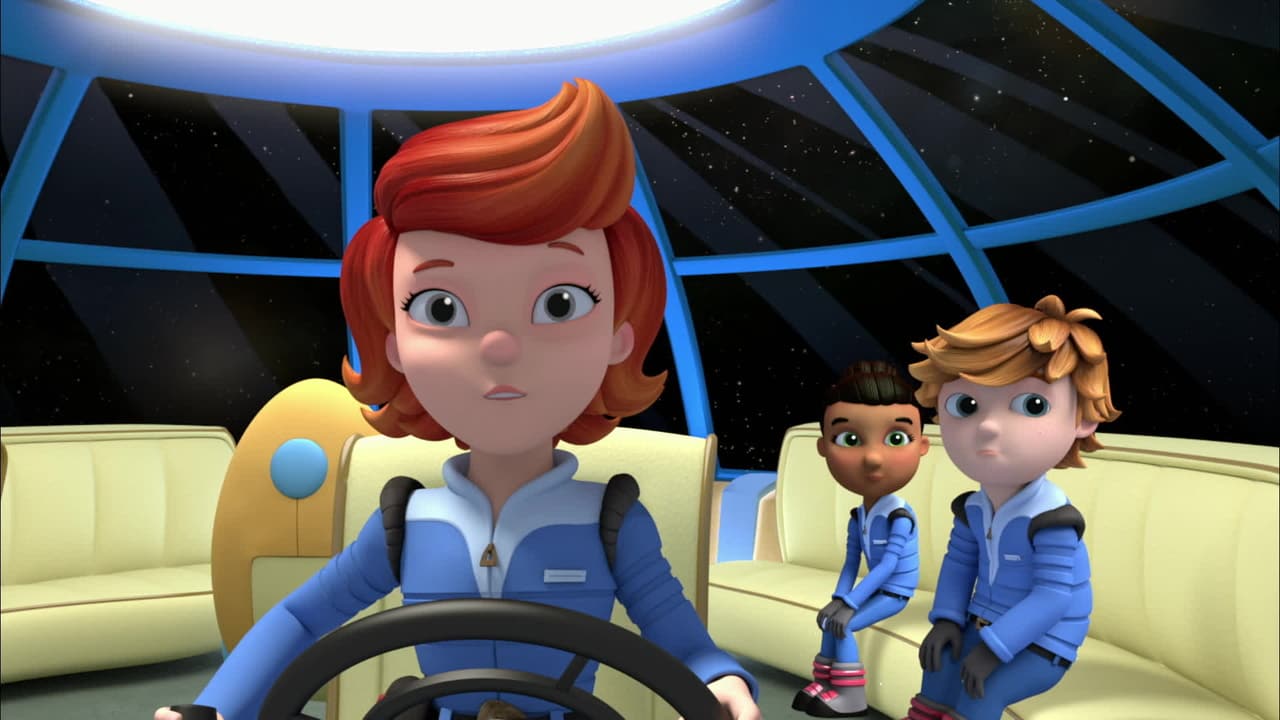 Sopiva etäisyys Auringosta | Jetron matkaan | TV | Areena | yle.fi