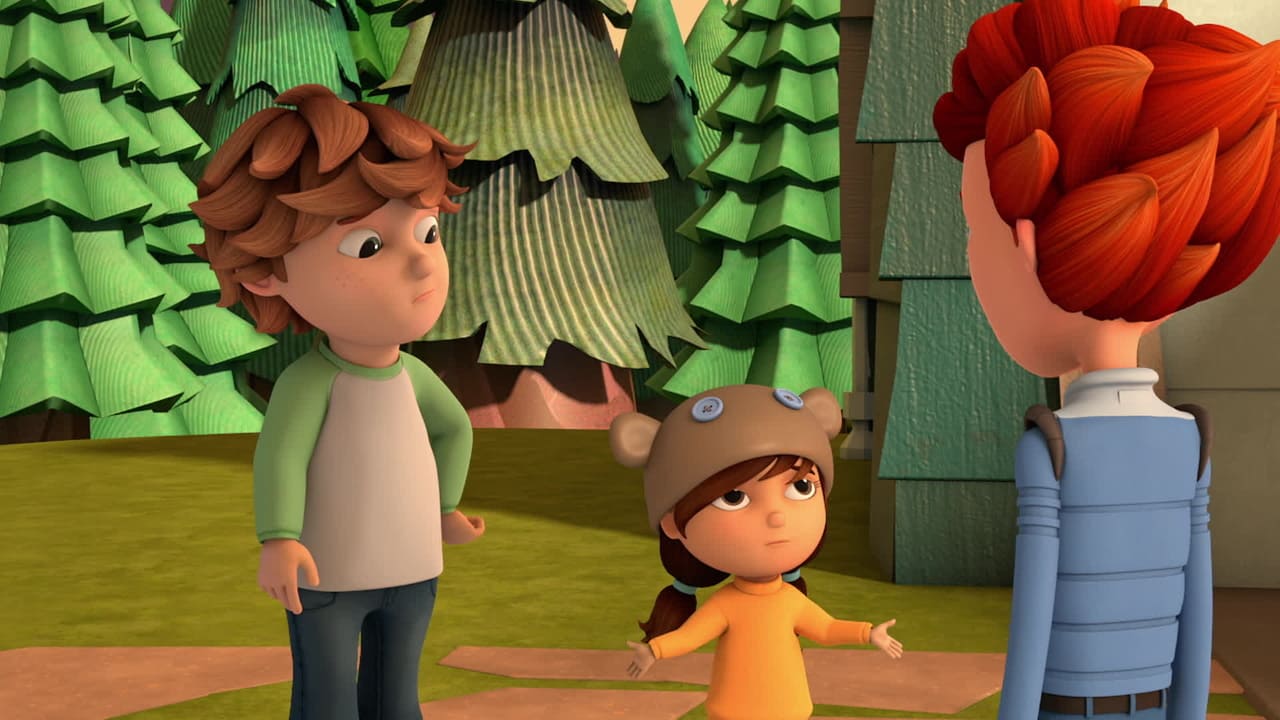 Mysteerituoksu | Jetron matkaan | TV | Areena | yle.fi