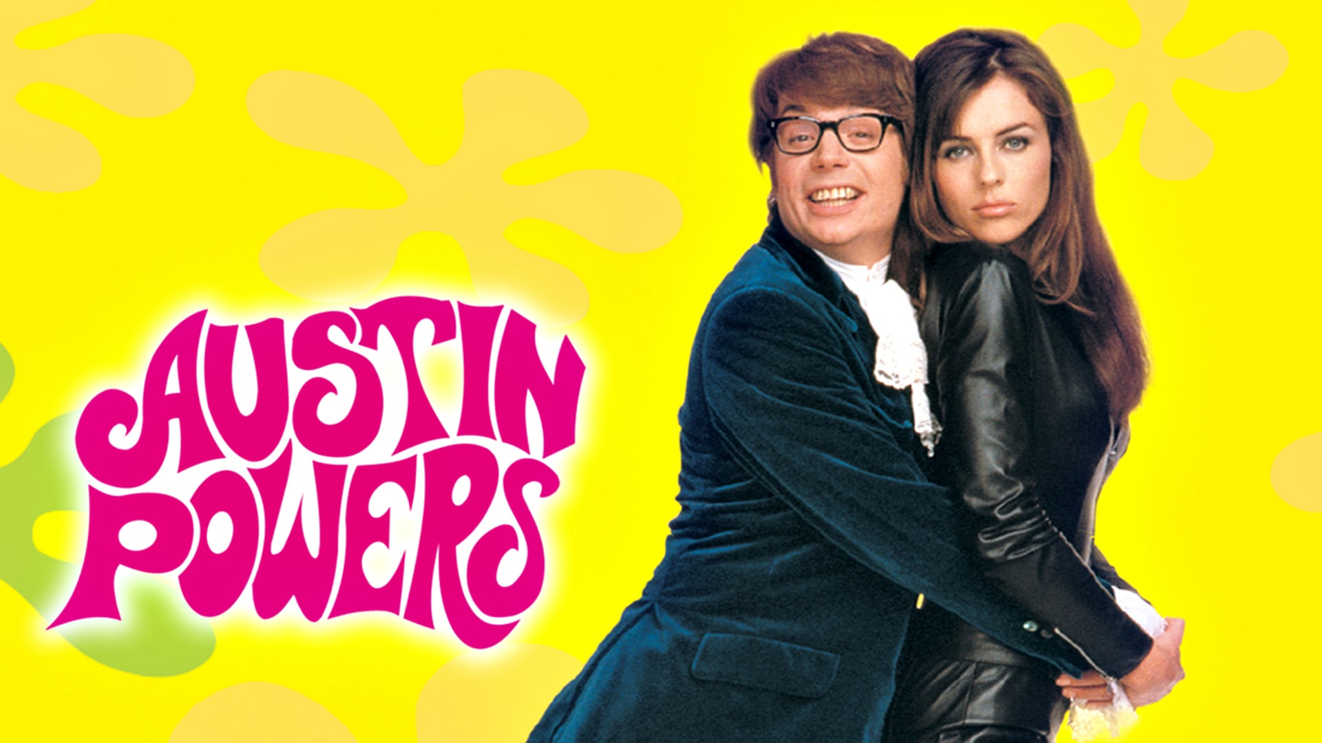 Austin Powers - kumma jätkä | TV | Areena | yle.fi