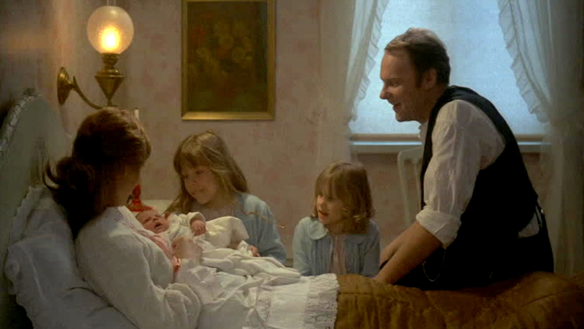 Alva dansar och det blir jul igen | Du är inte klok Madicken | TV | Arenan | svenska.yle.fi