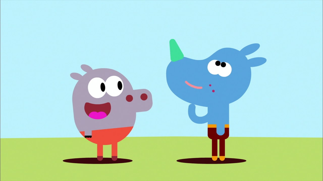 Hillomerkki | Hei Taavi | TV | Areena | yle.fi