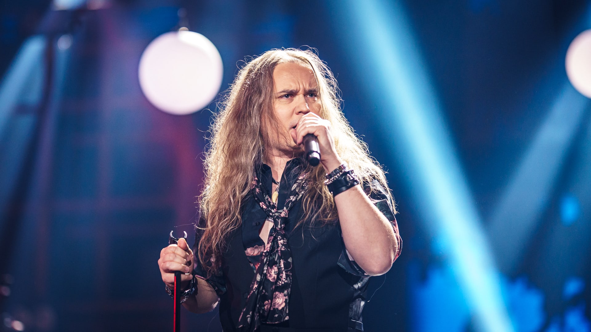 Jarkko Ahola - Eye of the Tiger | Elämäni Biisi | TV | Areena | yle.fi