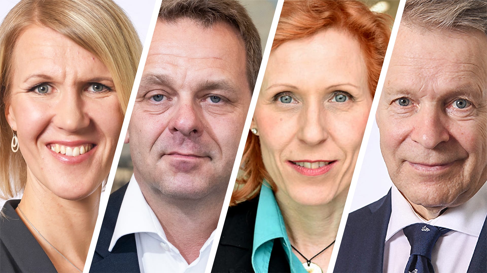 Olympiakomitean puheenjohtajatentti | TV | Areena | yle.fi