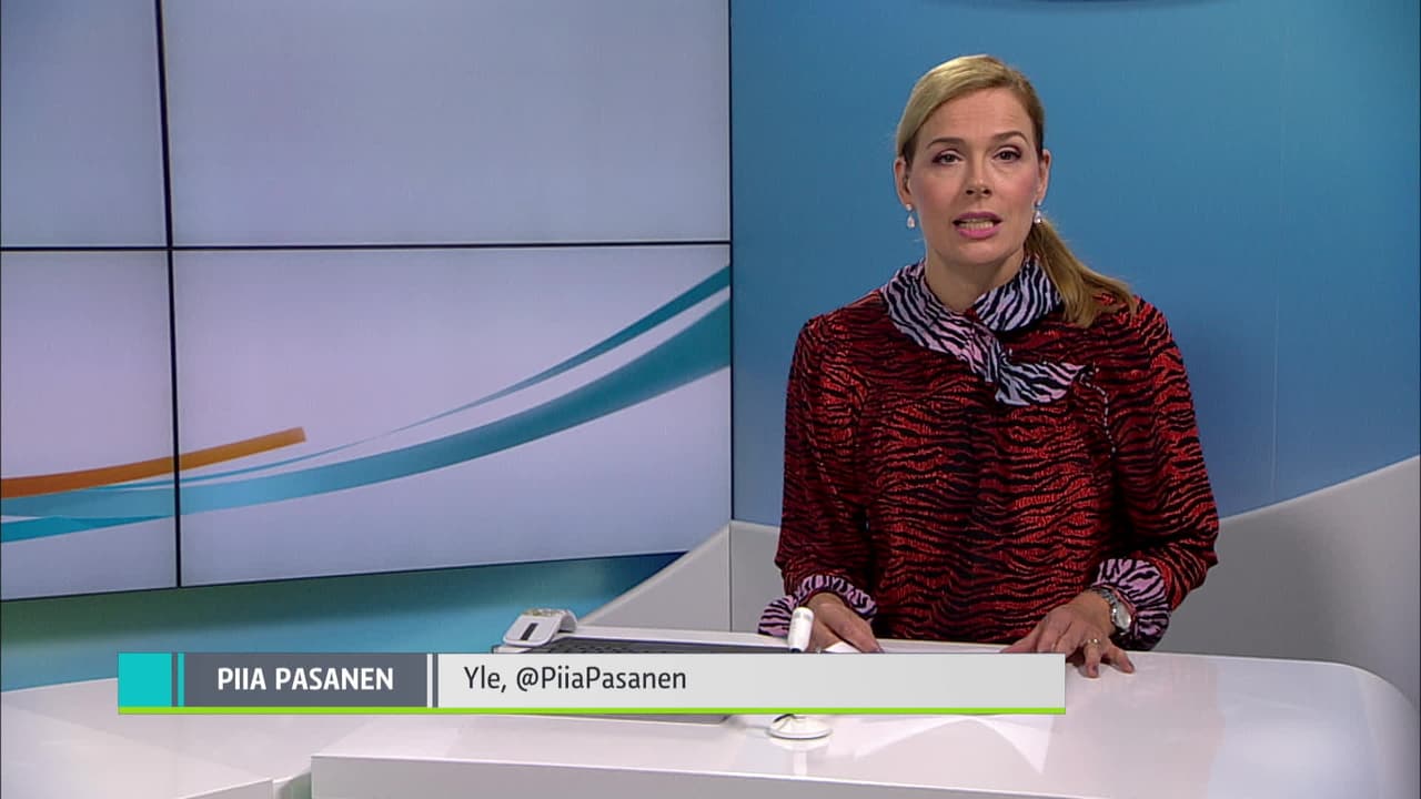 Yle Uutiset | Yle Uutiset | TV | Areena | yle.fi