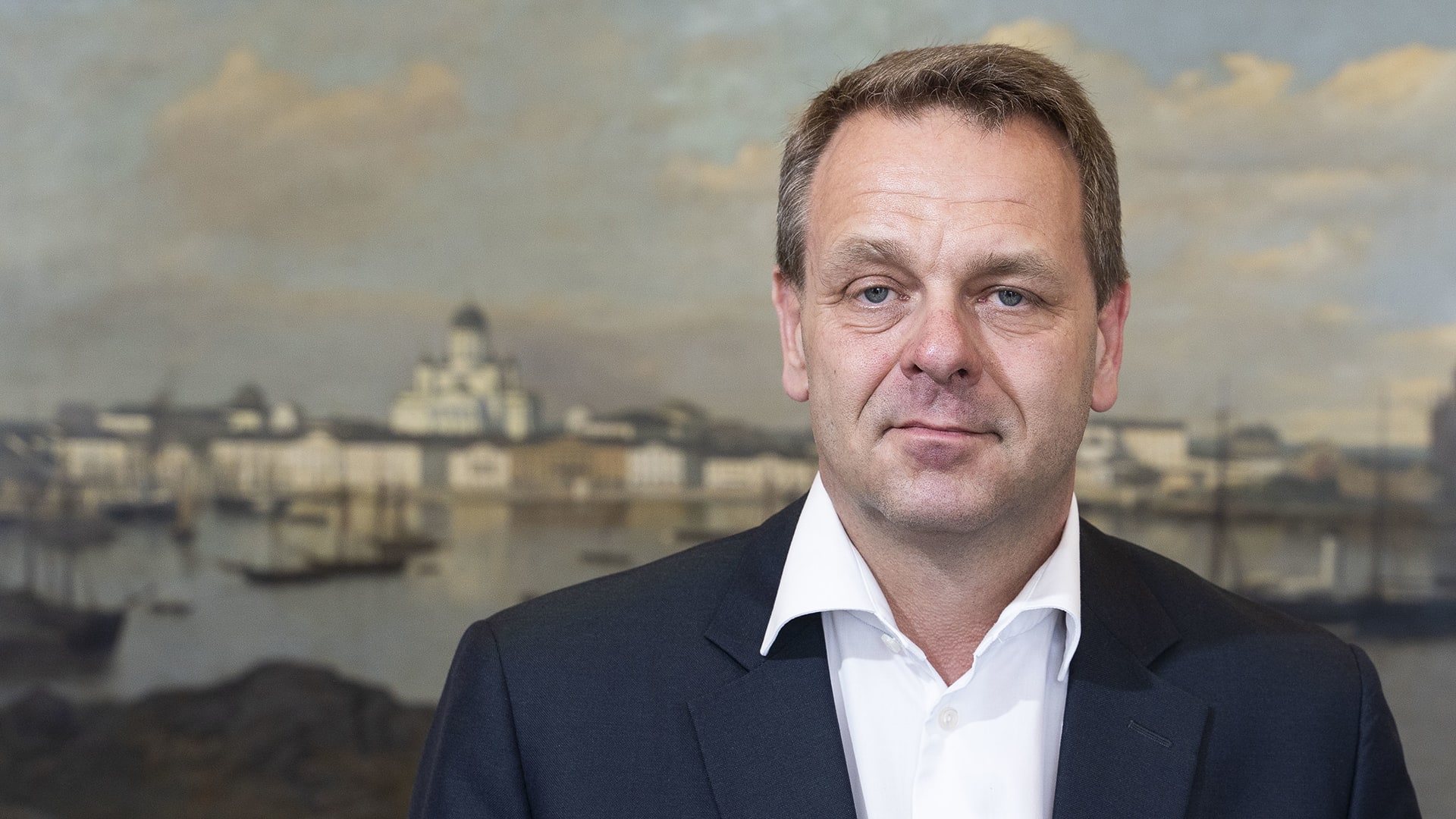 Helsingin pormestari Vapaavuori kertoo kaupungin uusista korona ...