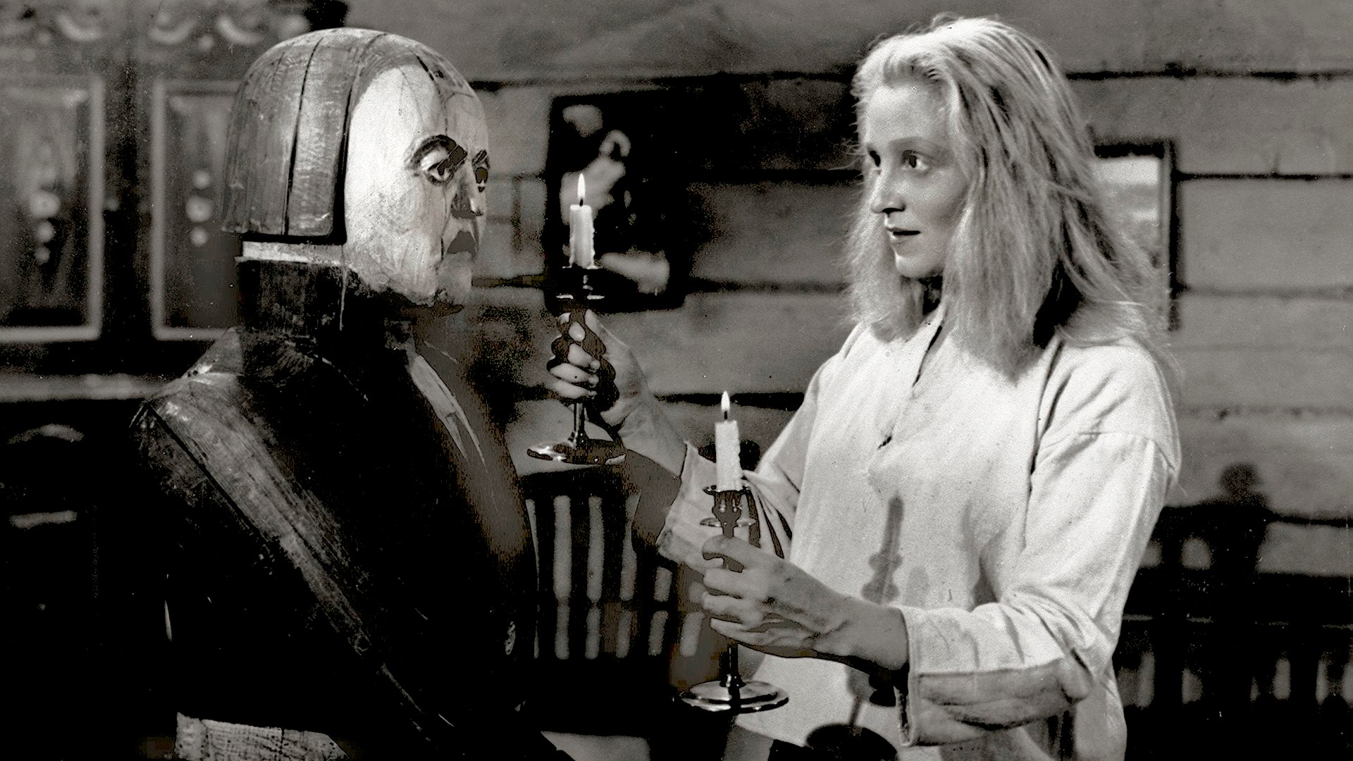 Vaivaisukon morsian (12) | TV | Areena | yle.fi