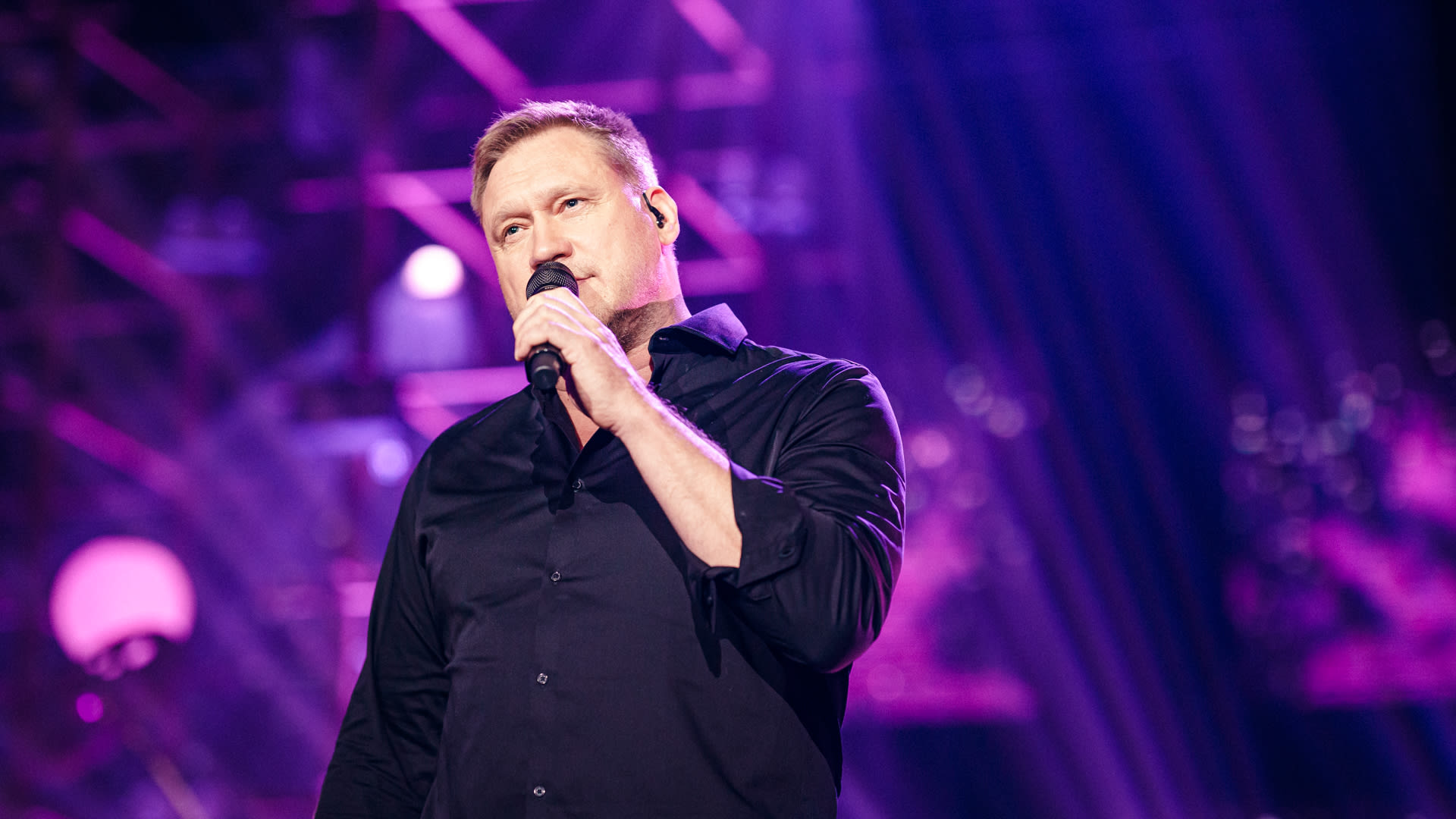 Samuli Edelmann - Avaruus | Elämäni Biisi | TV | Areena | yle.fi