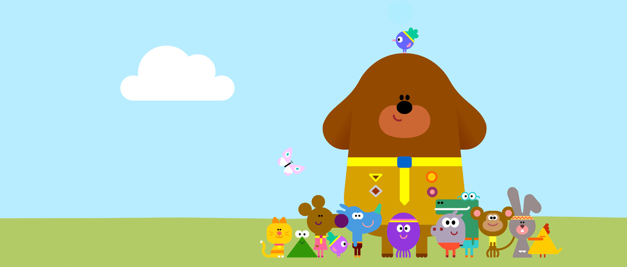 Hei Taavi | TV | Areena | yle.fi