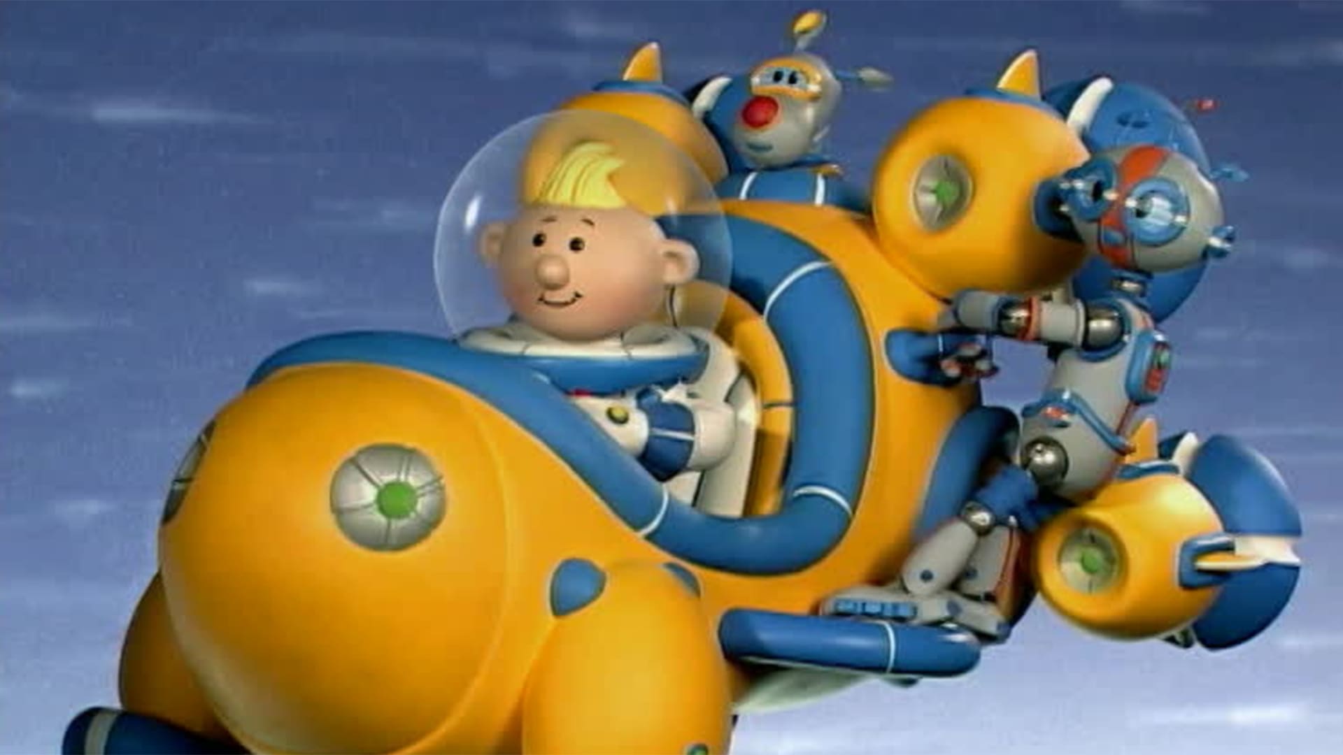 Yövalo / Kuupalloilua | Kimmo Kuu | TV | Areena | yle.fi