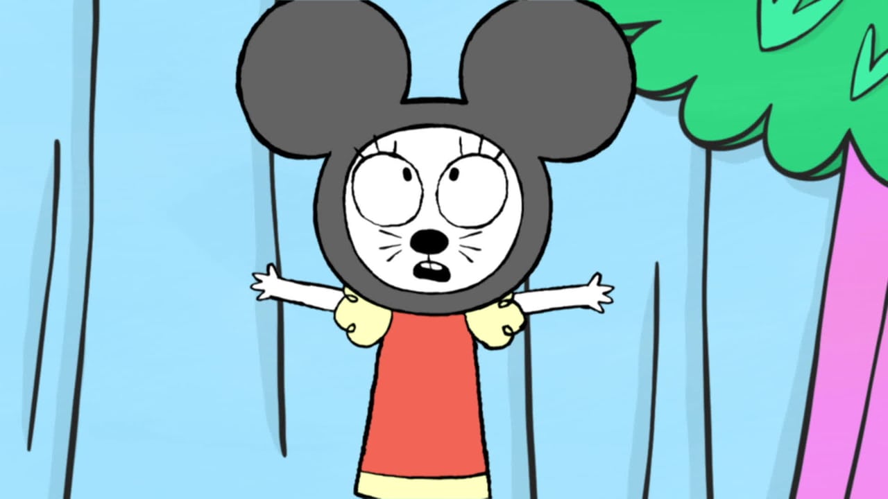 Simo on puu | Simo | TV | Areena | yle.fi